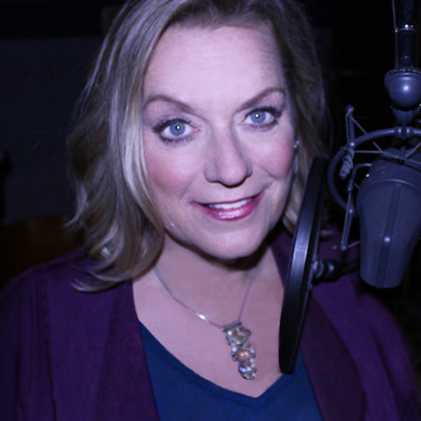 Listen Free to GWEN Talks Radio on iHeartRadio Podcasts | iHeartRadio