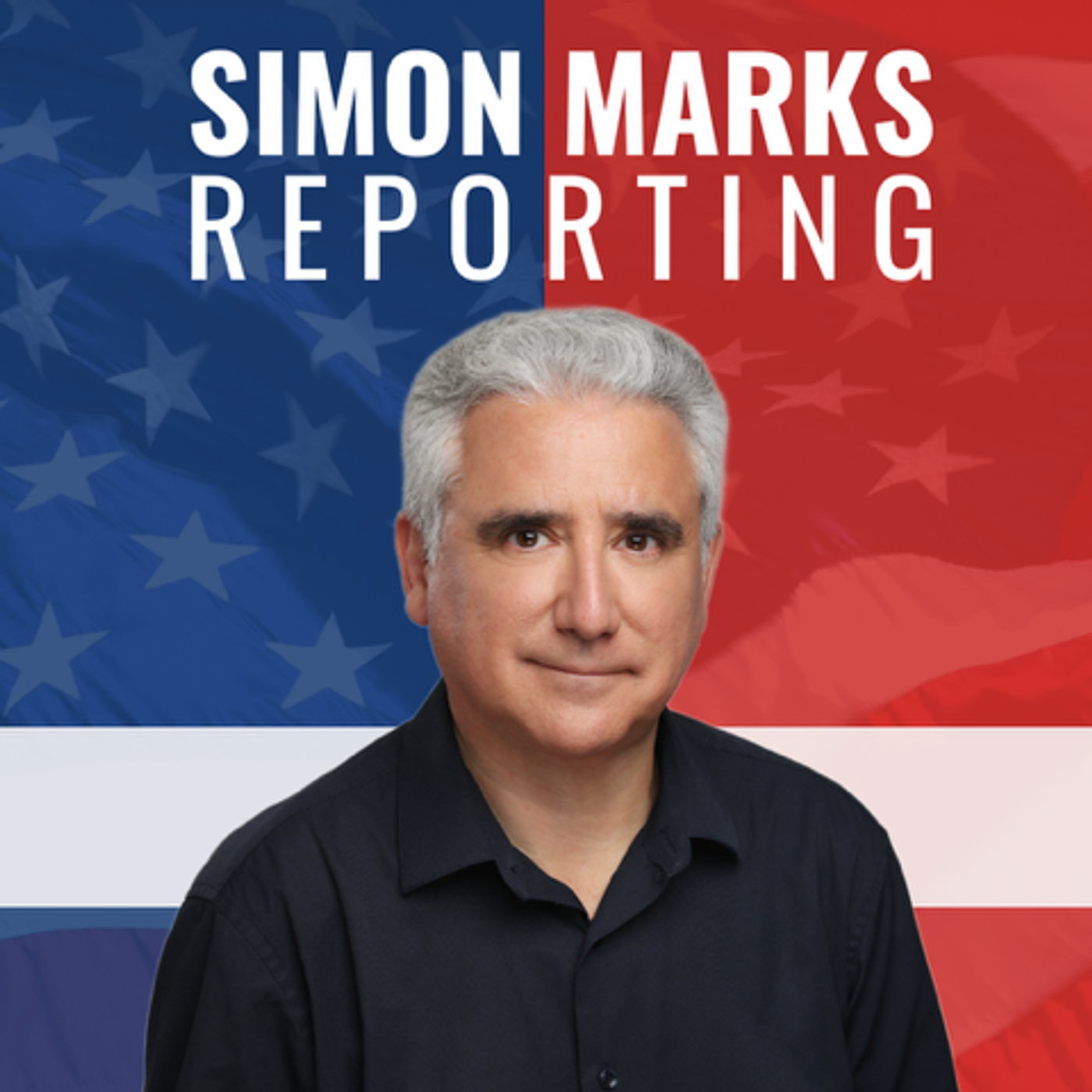 Listen Free to Simon Marks Reporting on iHeartRadio Podcasts | iHeartRadio