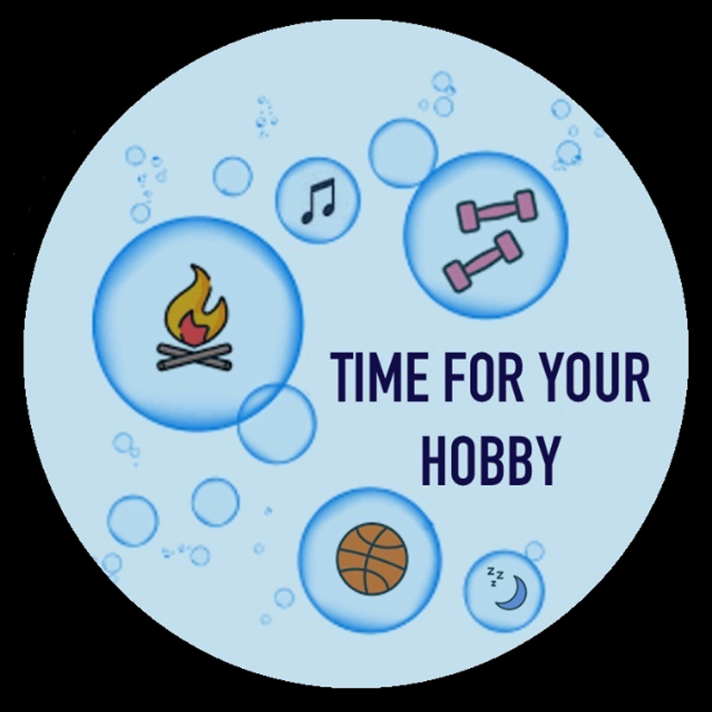 Listen Free to Time For Your Hobby on iHeartRadio Podcasts | iHeartRadio
