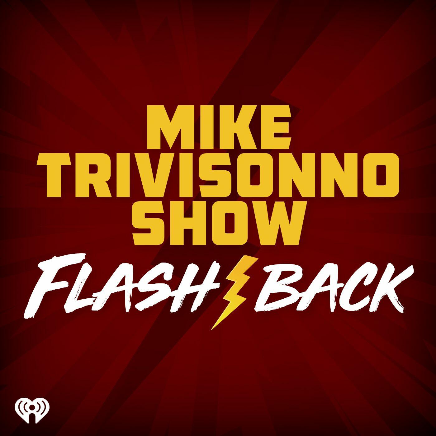 WMMS Legend Ed "Flash" Ferenc - Mike Trivisonno Show Flashback | iHeart