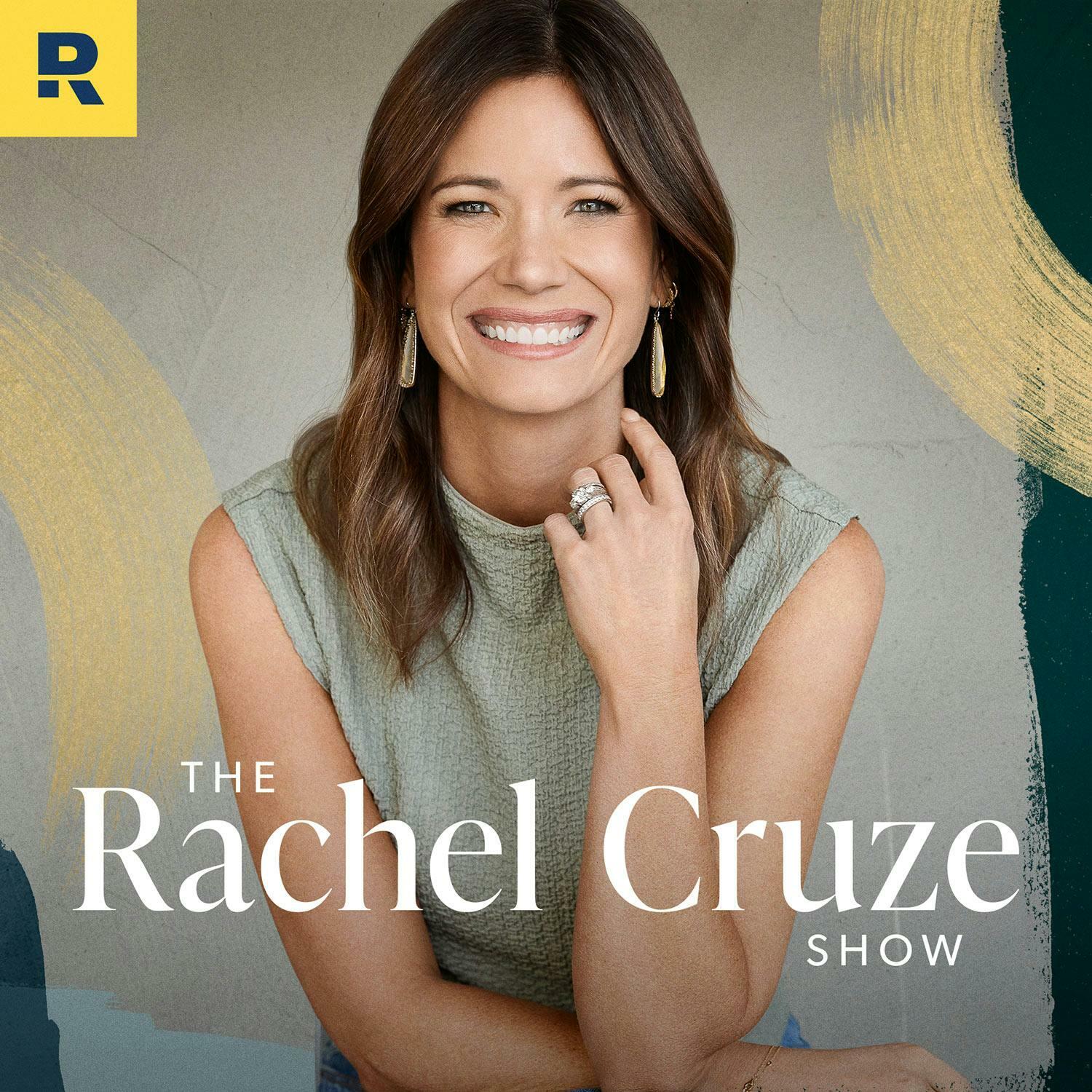 Listen Free to The Rachel Cruze Show on iHeartRadio Podcasts | iHeartRadio