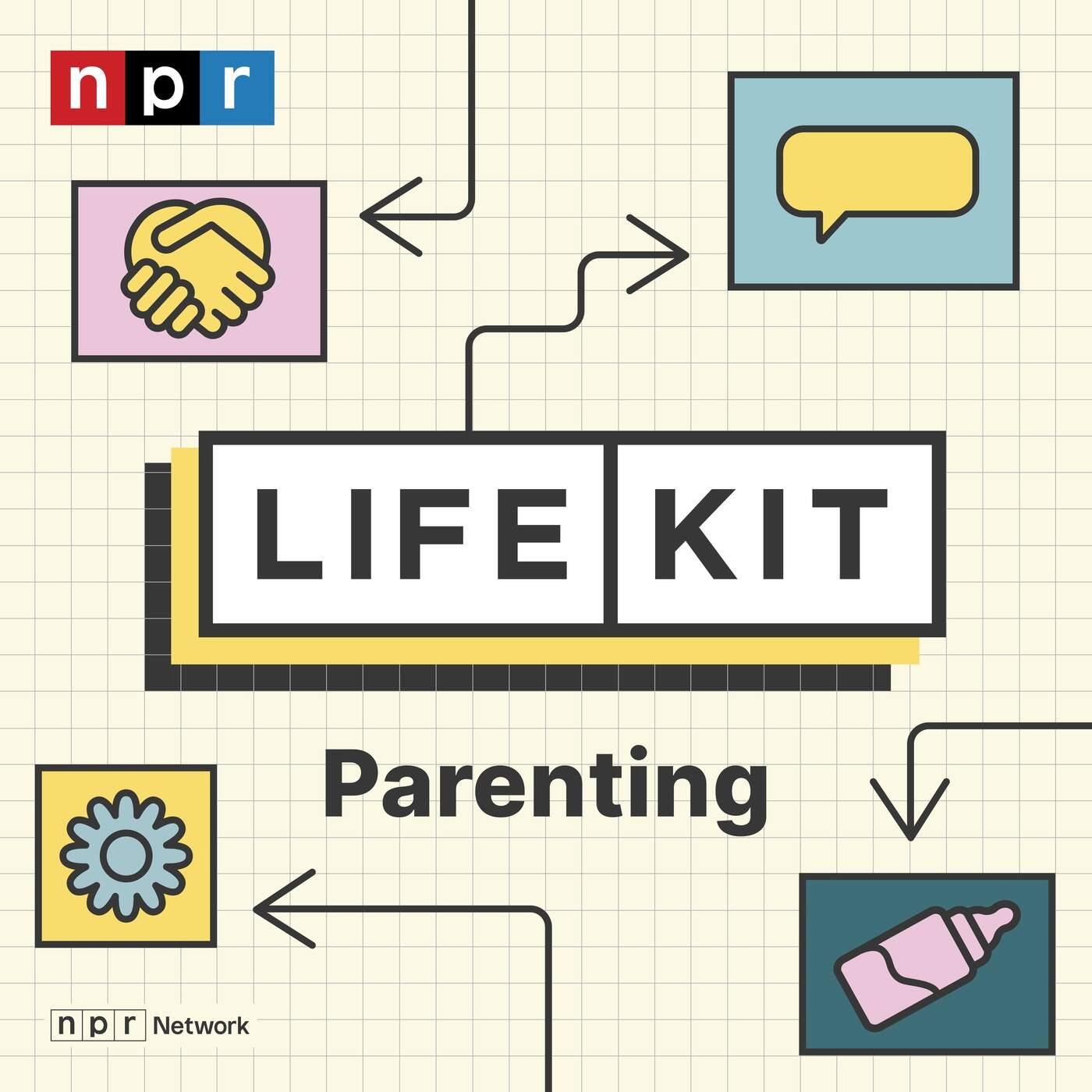 How To Build A Sleep Routine For You And Your Children Life Kit