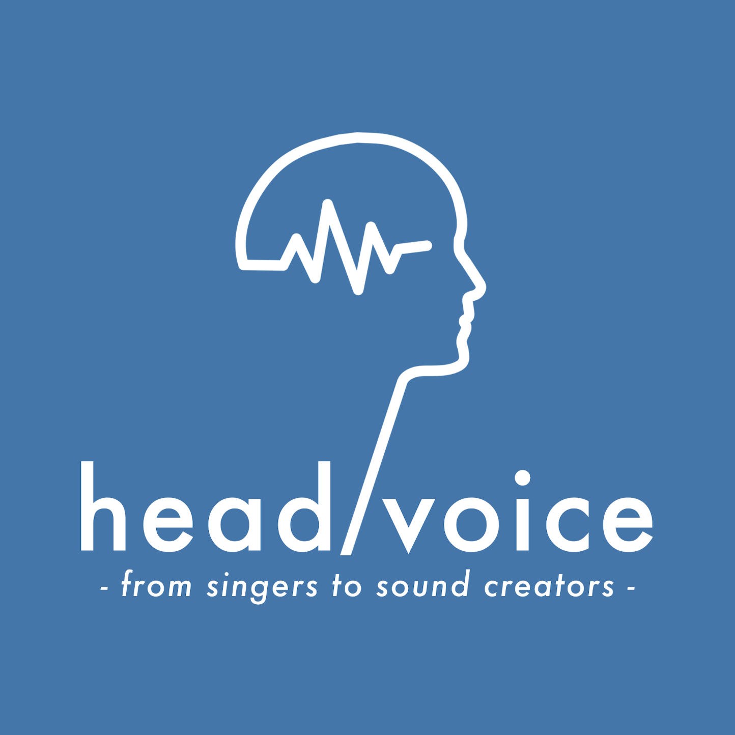 Ep. 65: Rachel Bearer & Christopher Harrison (ARORA) - head/voice ...