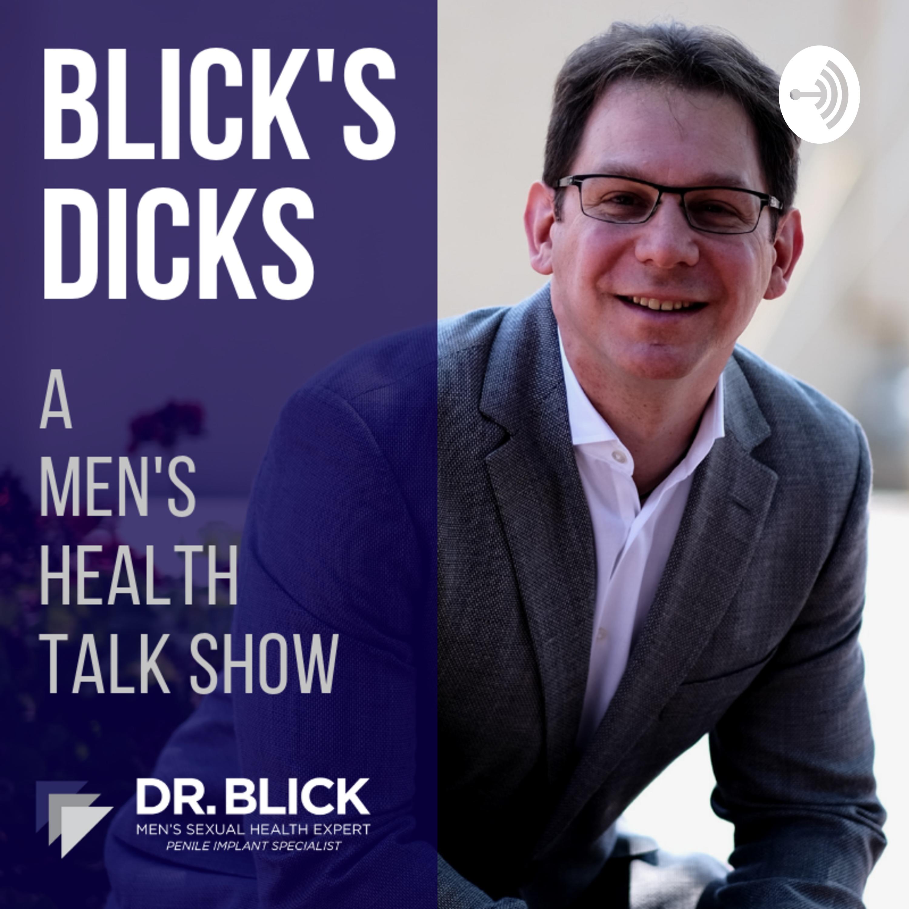 Blick's Dicks | iHeartRadio