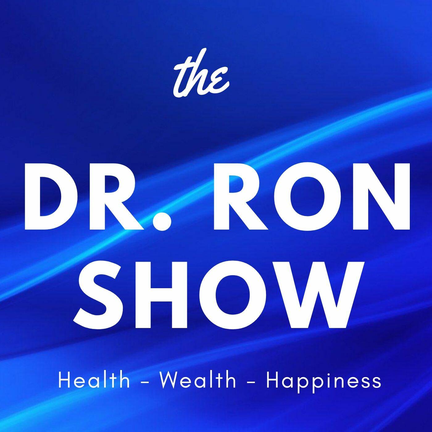 The Dr. Ron Show | iHeartRadio