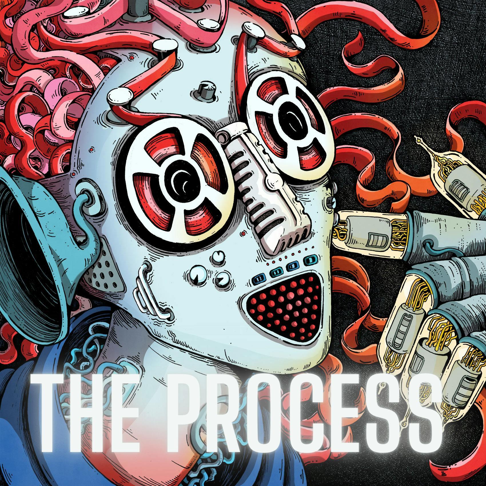 S5 Ep 13 Dan Chaon Reads An Excerpt From His New Book Sleepwalk