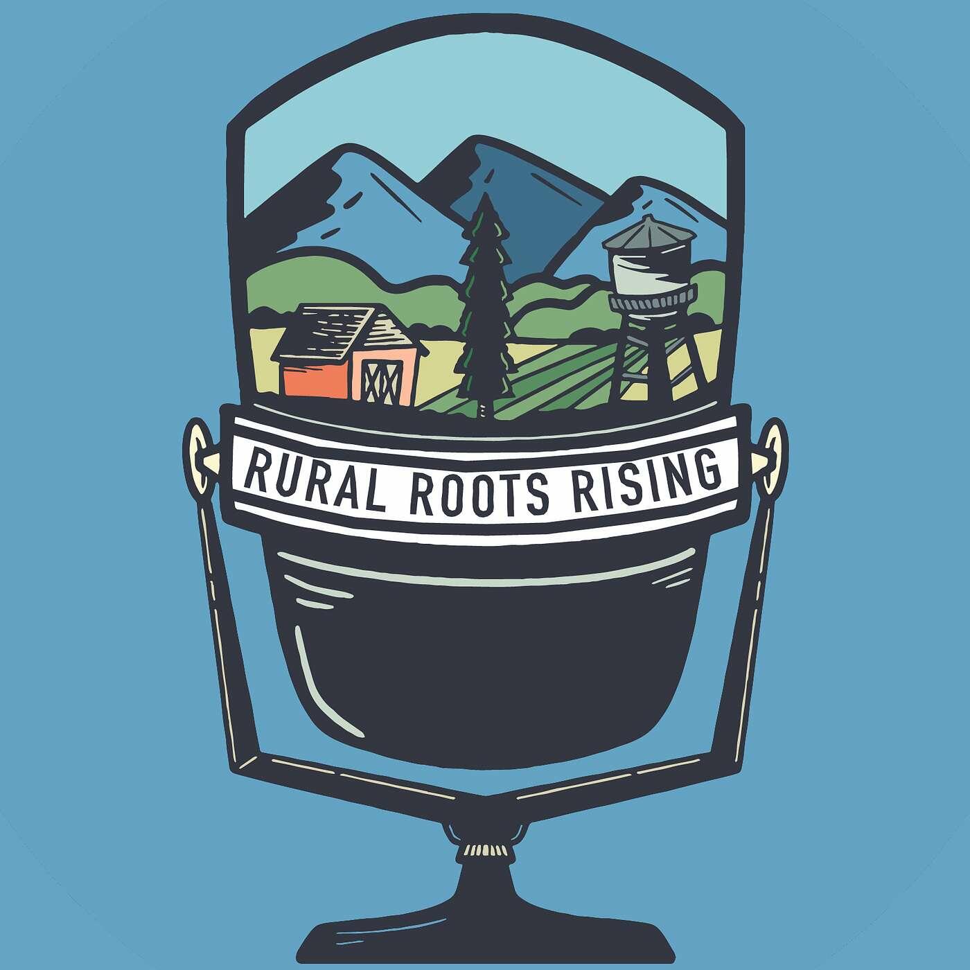 Listen Free to Rural Roots Rising on iHeartRadio Podcasts | iHeartRadio