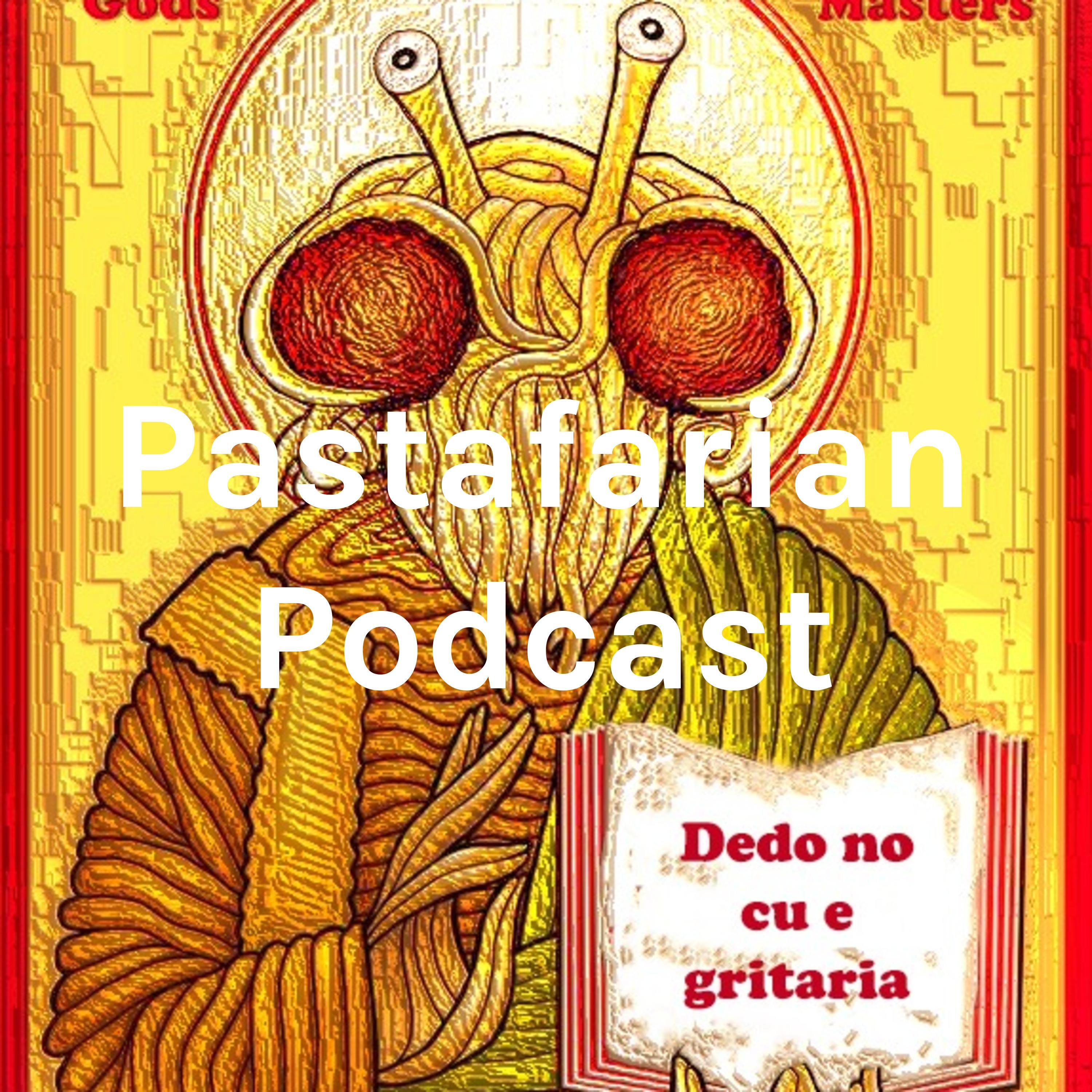 PASTAFARIAN PODCAST - #541 - A LONGA TRANSIÇÃO DE GADO BLUE PILL PRA ...