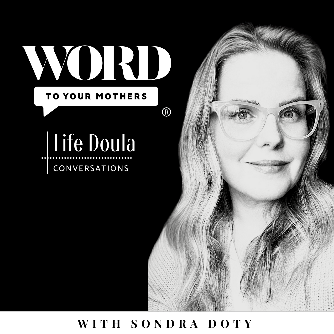 Ep 22: Just Look Up with Joe Beckman - Word To Your Mothers | iHeartRadio