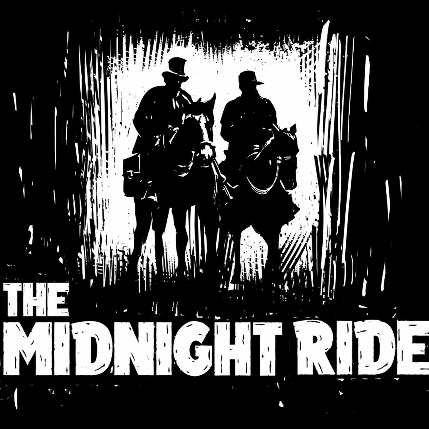 Midnight Ride - 10 Bloodlines of the Satanic Kings - Bible History ...