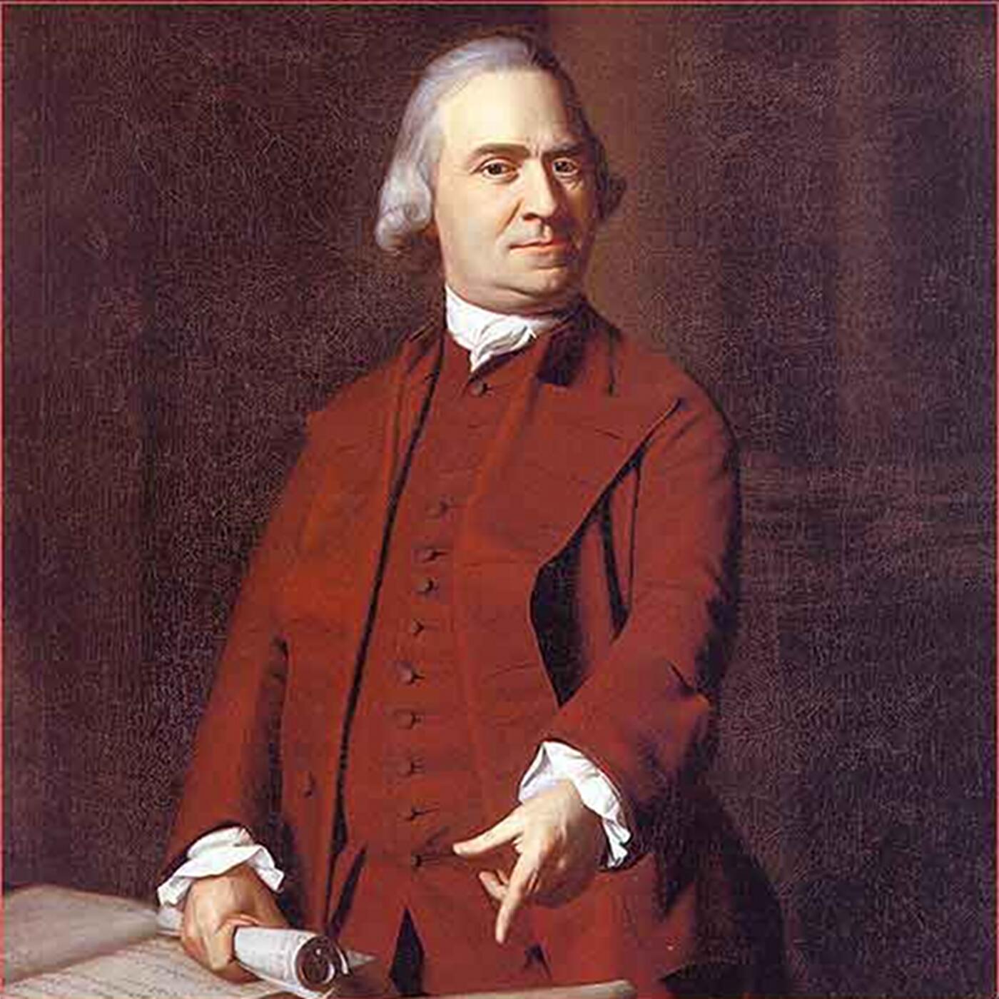 Listen Free to Samuel Adams - The Anti-Federalists Got It Right on ...
