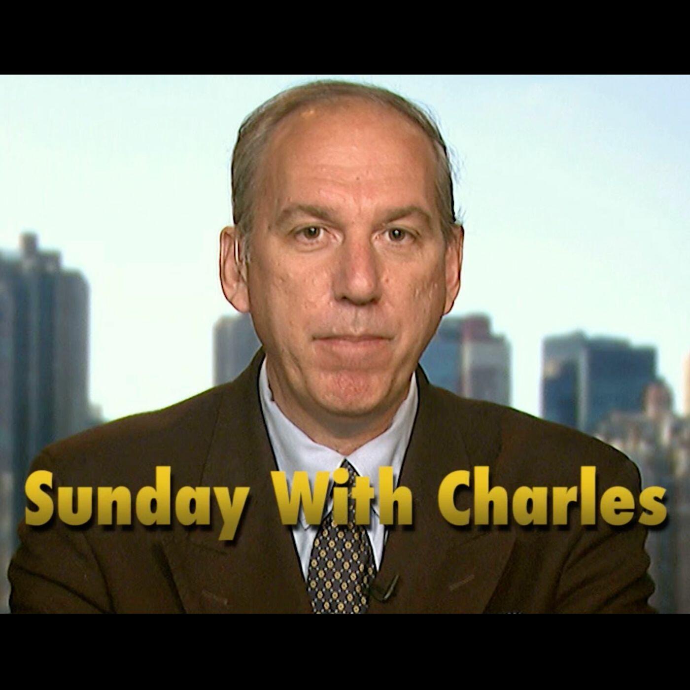 Charles Ortel is CLOSING IN – Goof Balls - Sunday with Charles ...
