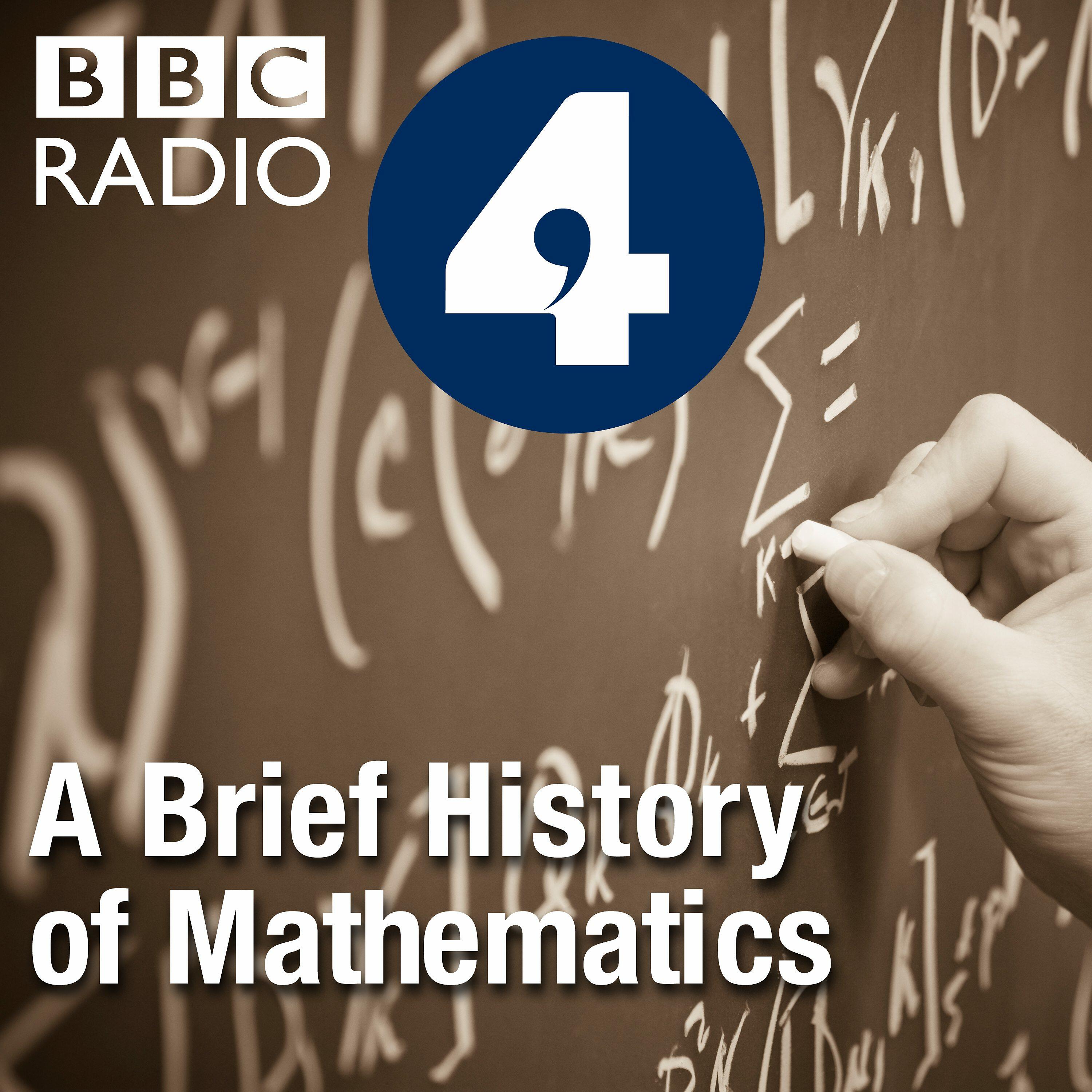 Hardy and Ramanujan - A Brief History of Mathematics | iHeart