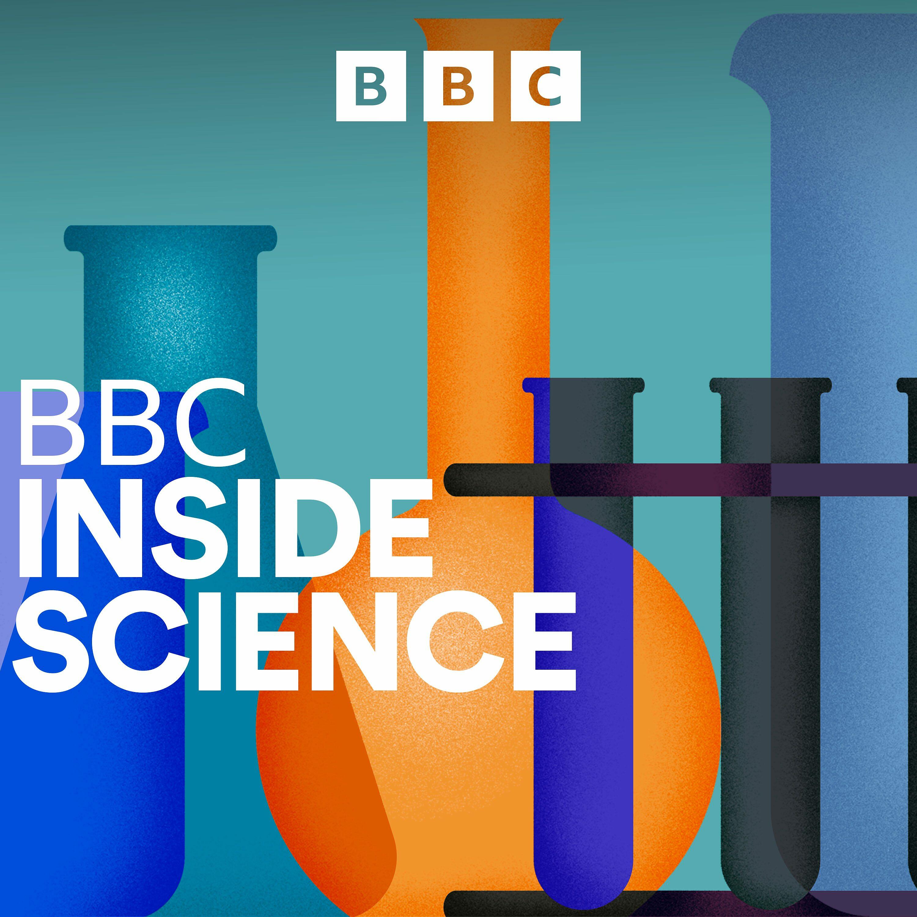 Inside Sentience - BBC Inside Science | iHeart