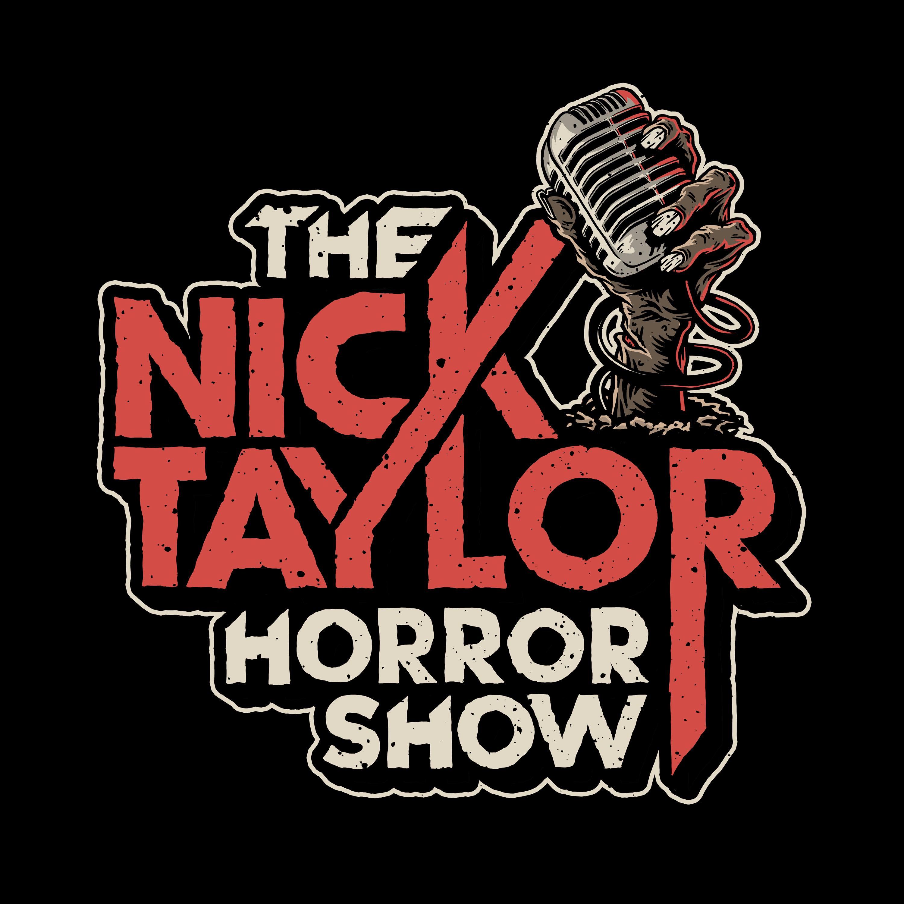 HORRORPOPS Frontwoman, Patricia Day [Bonus] - The Nick Taylor Horror ...