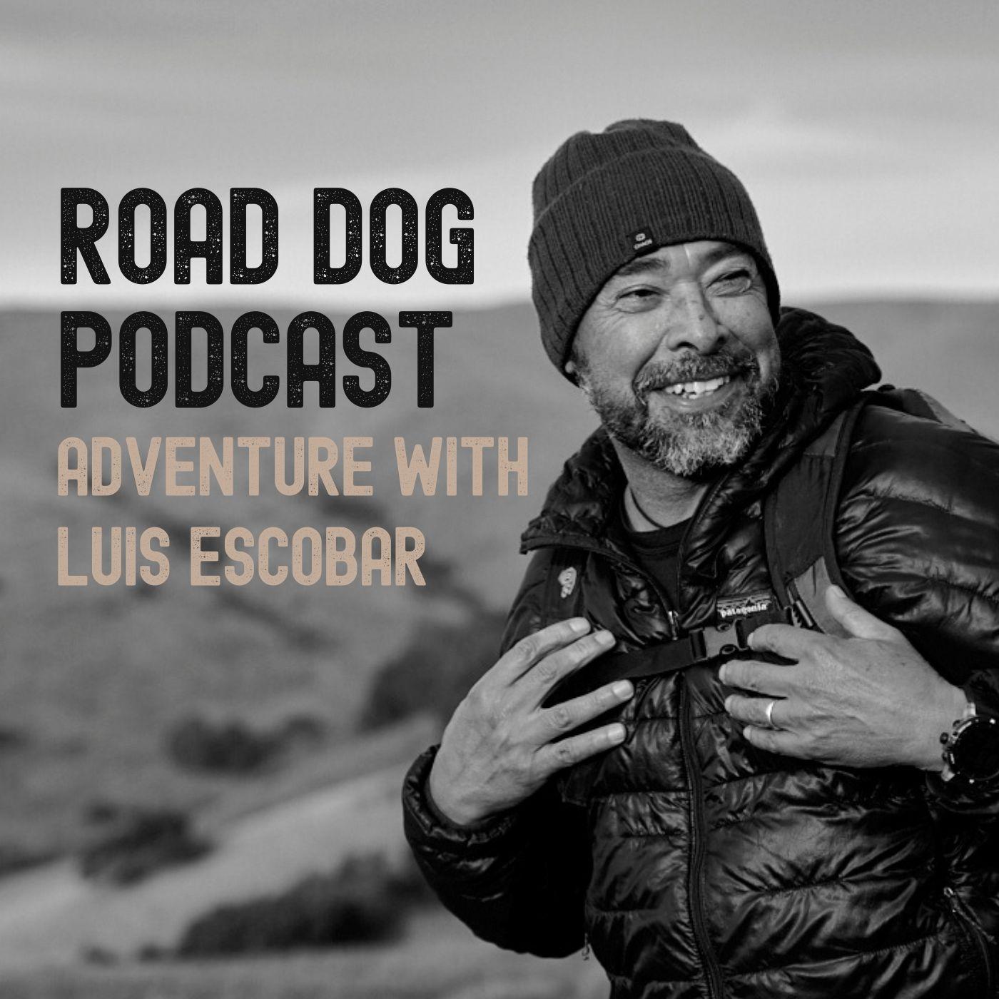 Road Dog Podcast IHeartRadio