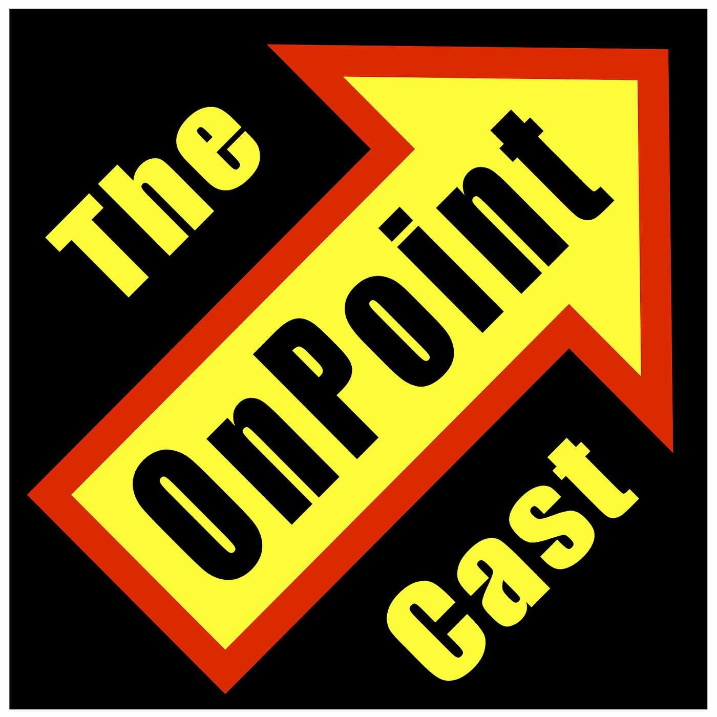 The OnPoint Cast | iHeartRadio