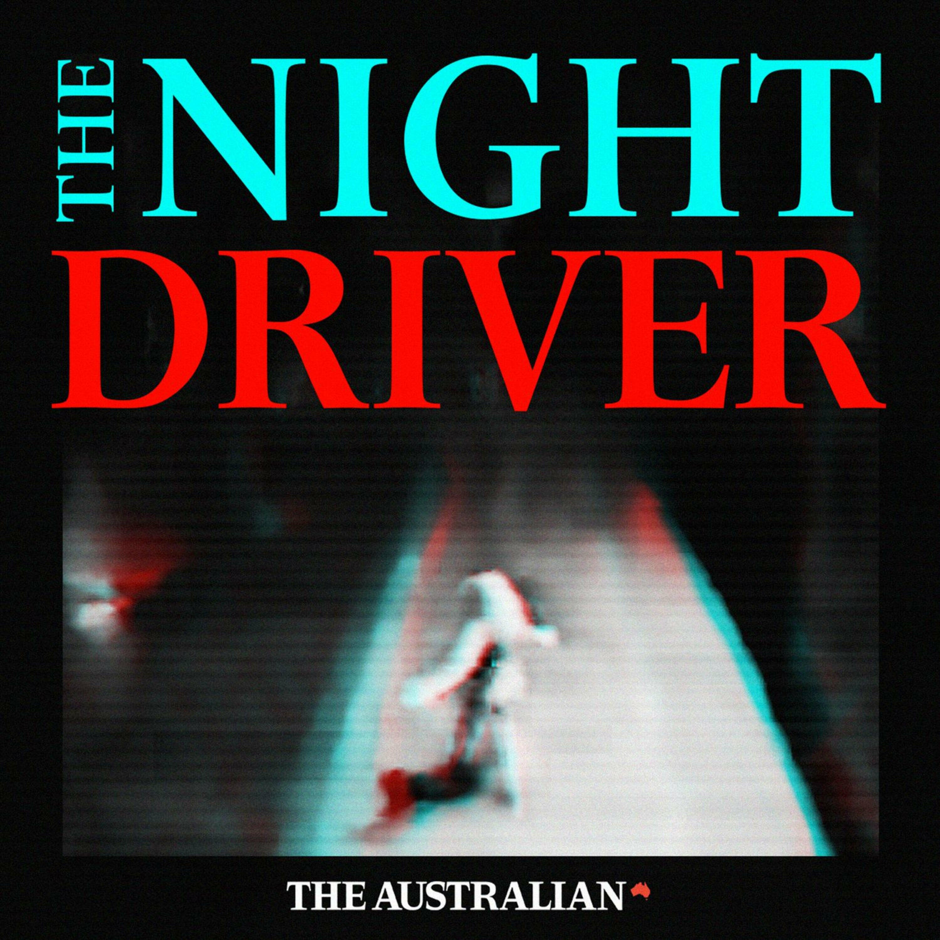 The Night Driver | iHeartRadio