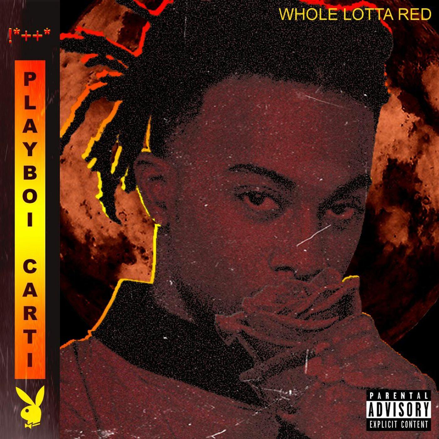 Cancun - Playboi Carti - Rare Leaks Every Day | iHeartRadio