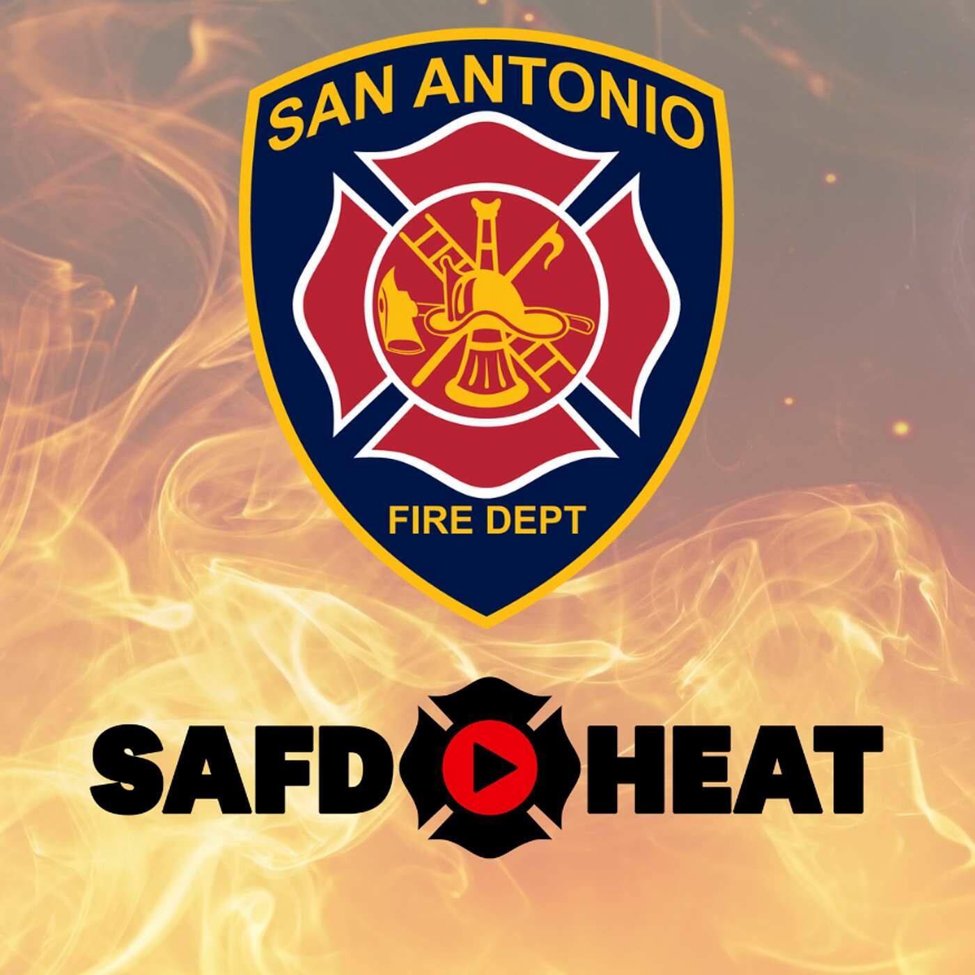 SAFD HEAT 🔥 | iHeartRadio