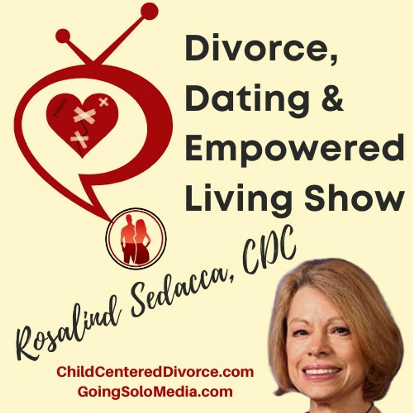 Dr. Susan Korb Bernstein, Divorcing a Narcissist - Divorce, Dating ...