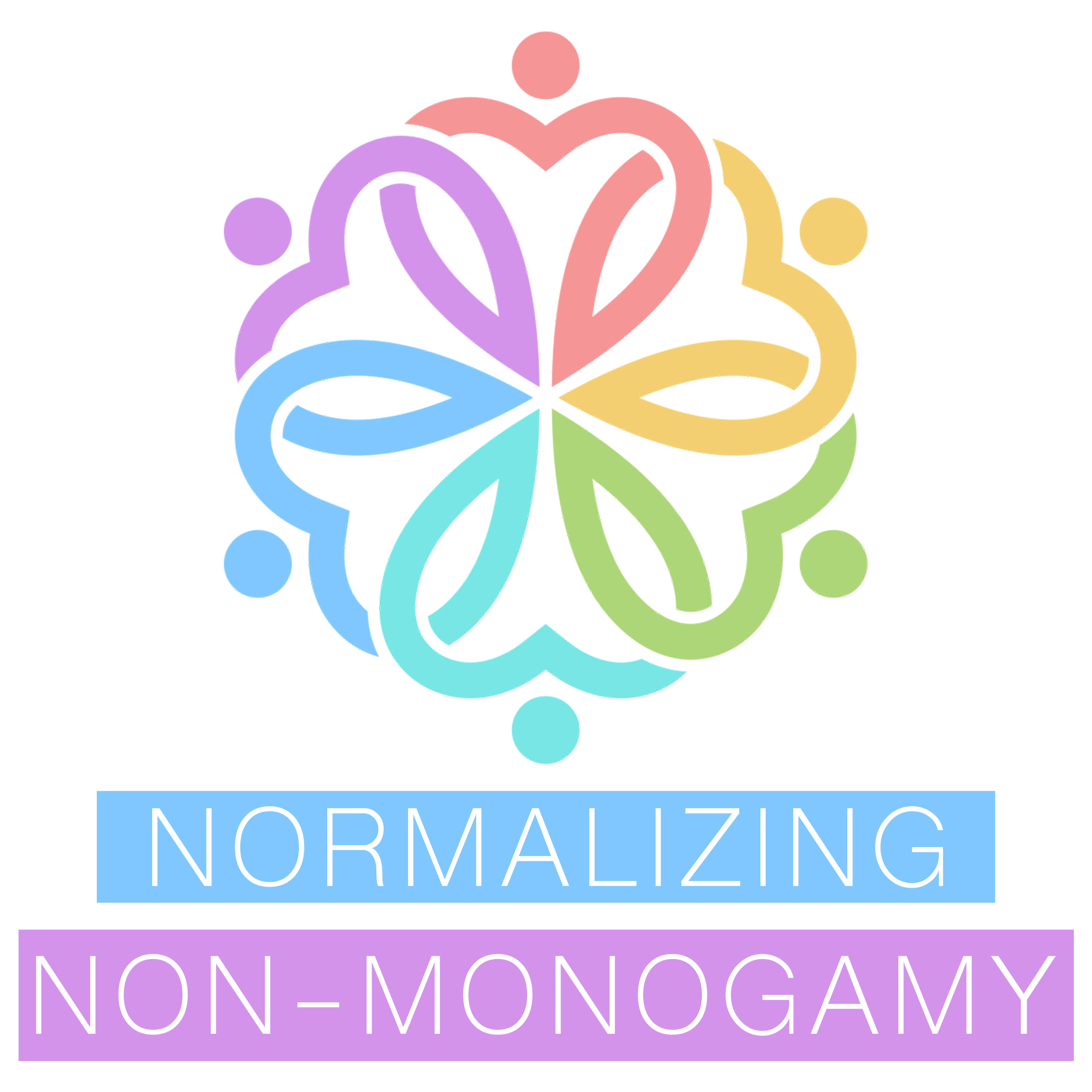Ep 13 Peacock Couple Andi Anthony Normalizing Non Monogamy Interviews In Polyamory And