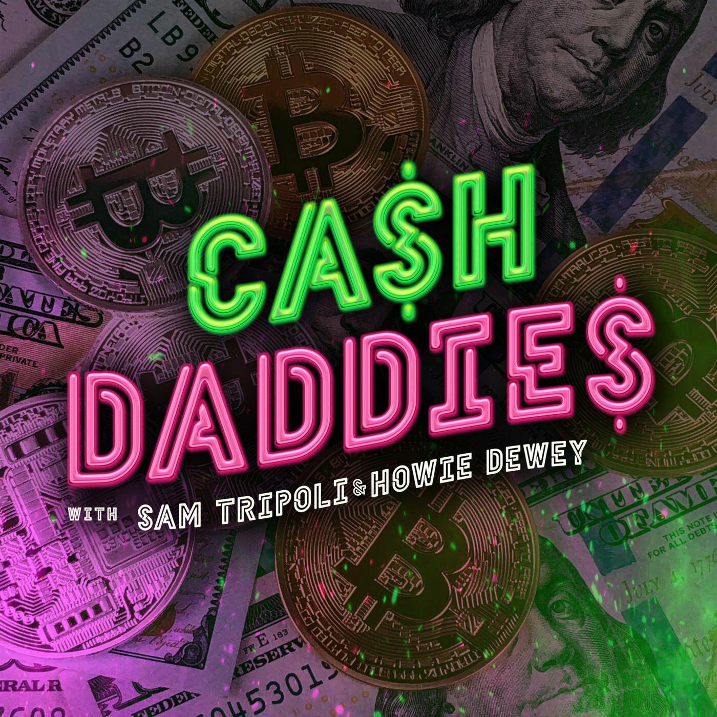Cash Daddies #68: The Great Metaverse Debate - With Zane Helberg - Cash ...