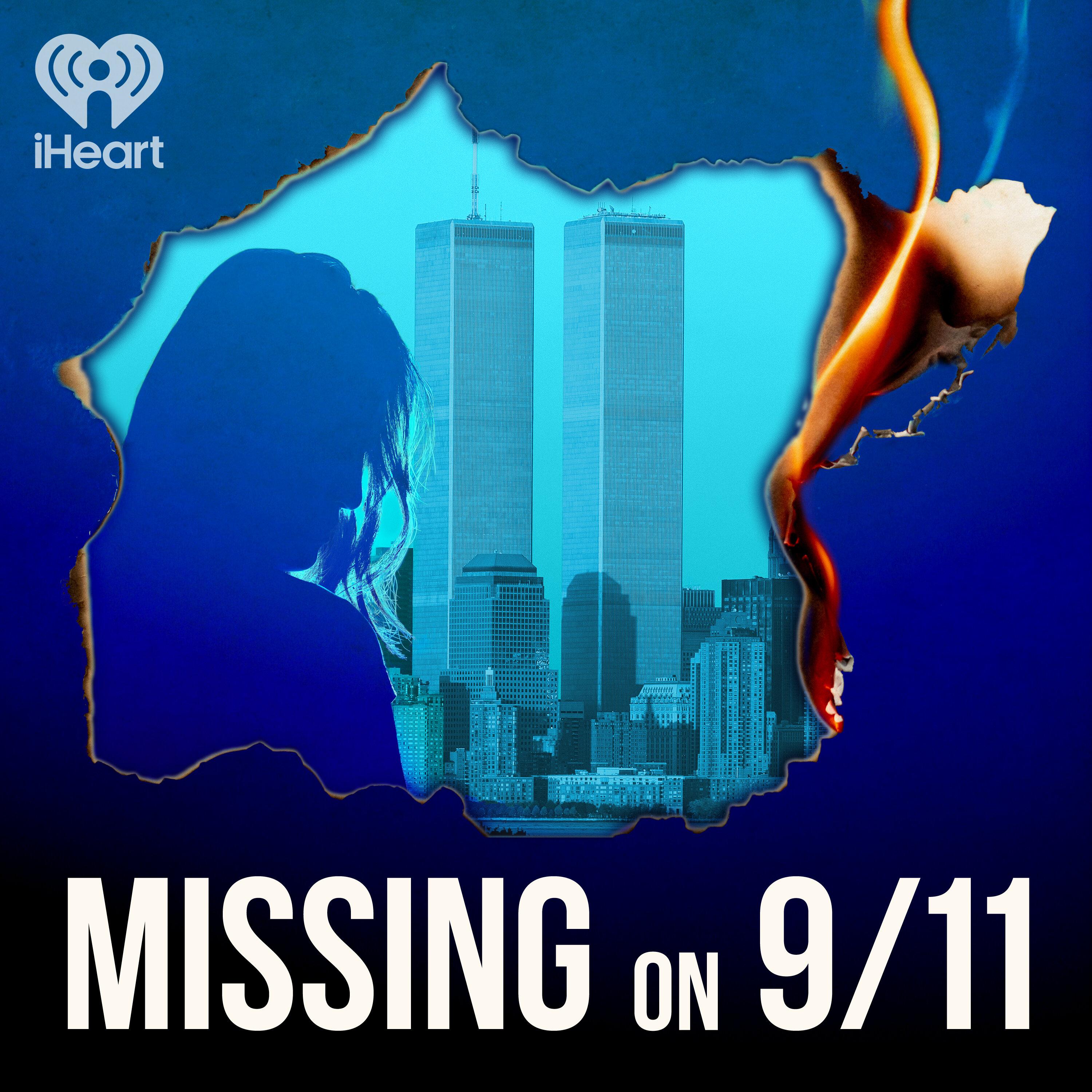 Audio Artifact: The FBI Tape - Missing on 9/11 | iHeart