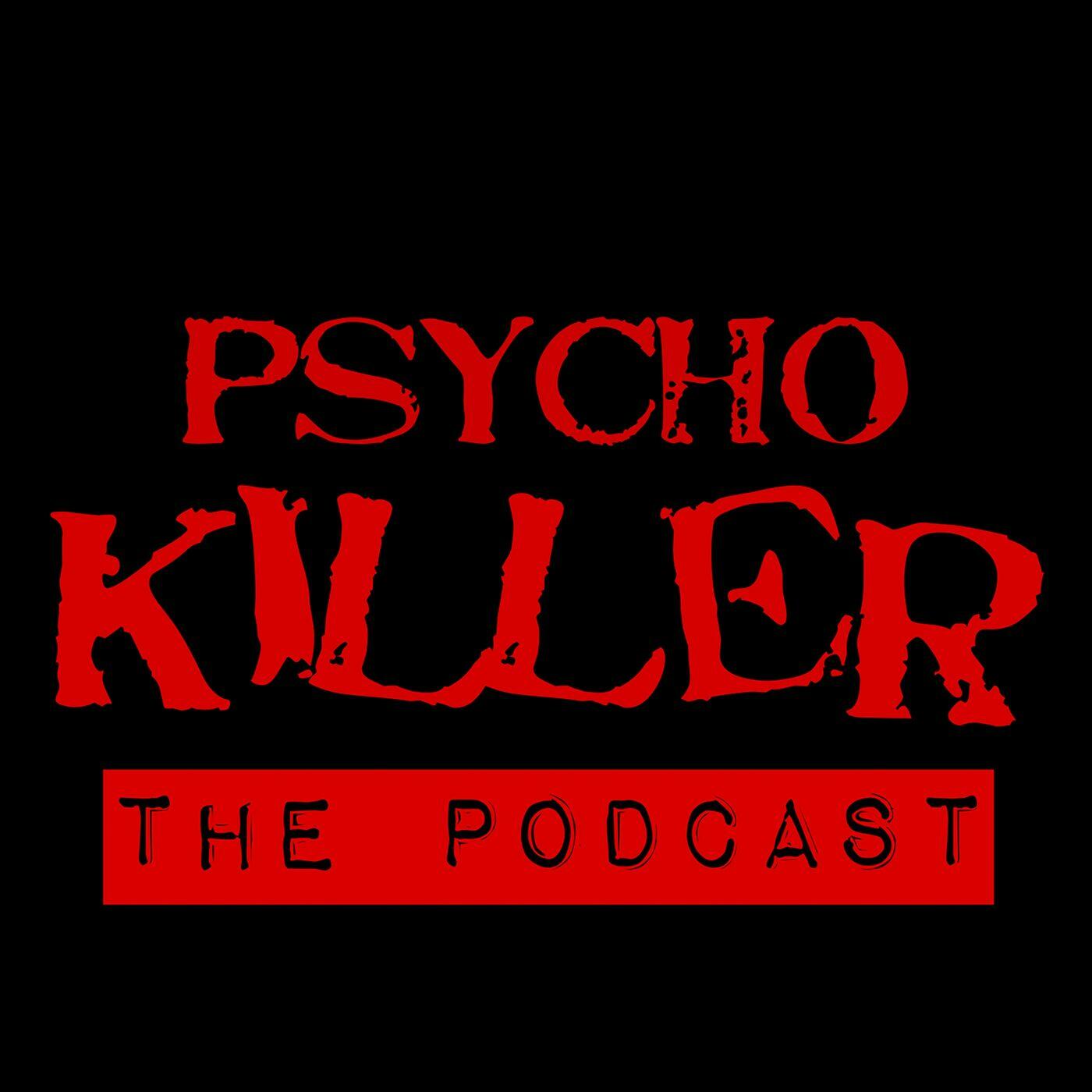 David Fuller Bedsit Killer And Morgue Monster Psycho Killer