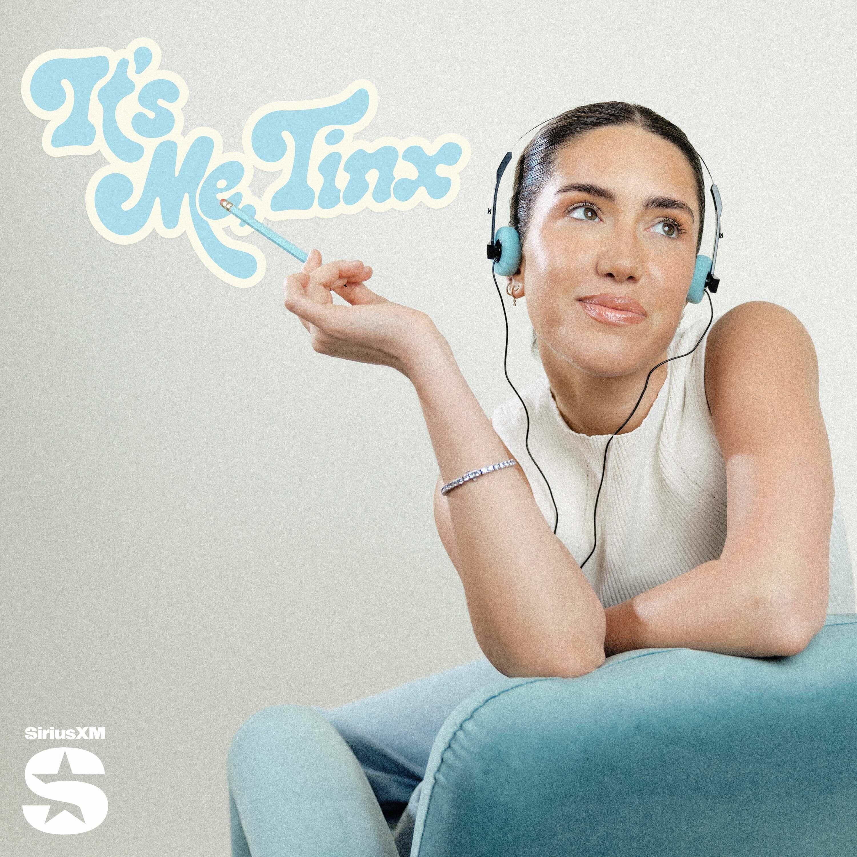 It’s Me, Tinx Preview - It's Me, Tinx | iHeart