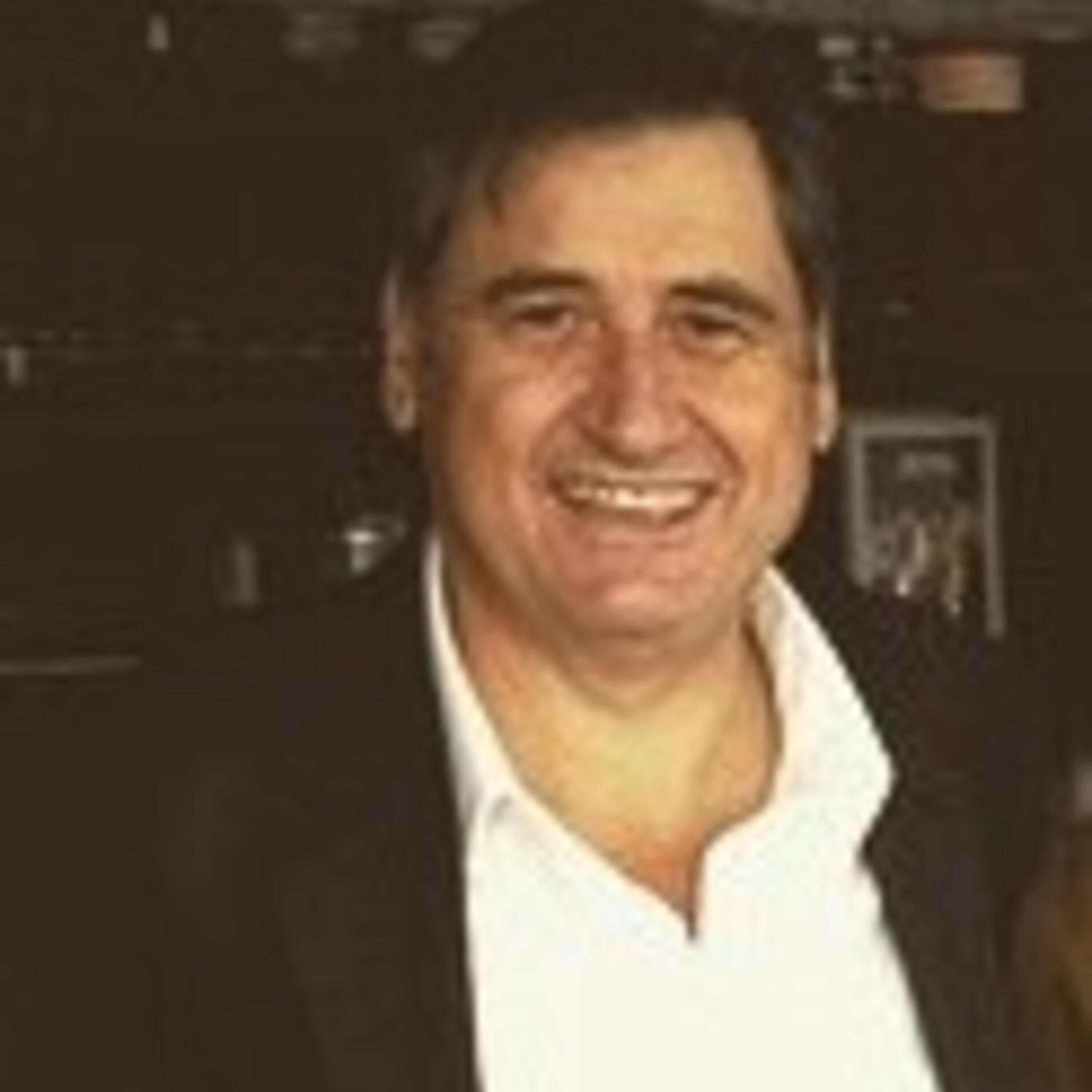 Tony Tardio 19th August 2022 - Tony Tardio 3AW News Reader | iHeart