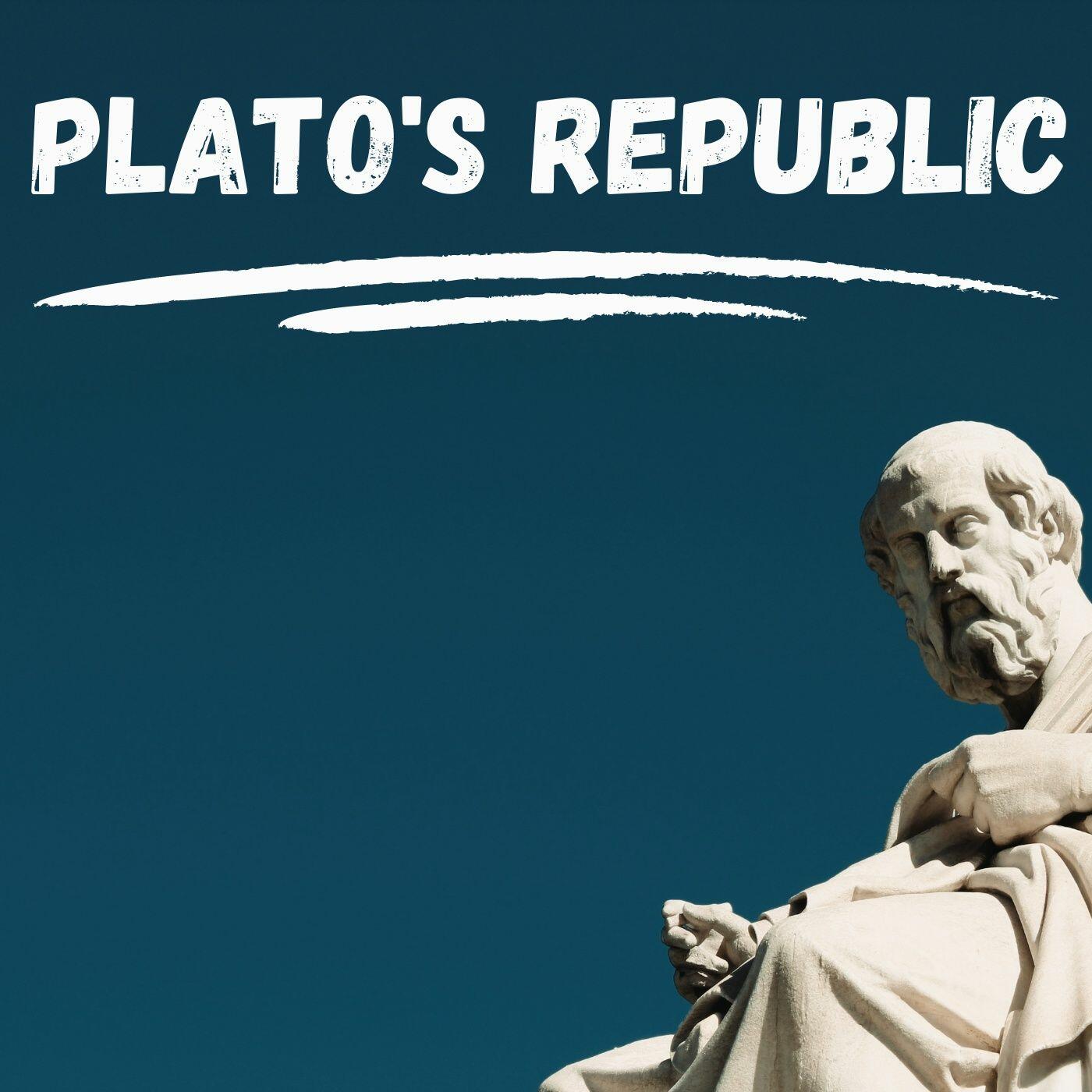 Introduction Part 1 - The Republic - Plato - The Republic - Plato | iHeart