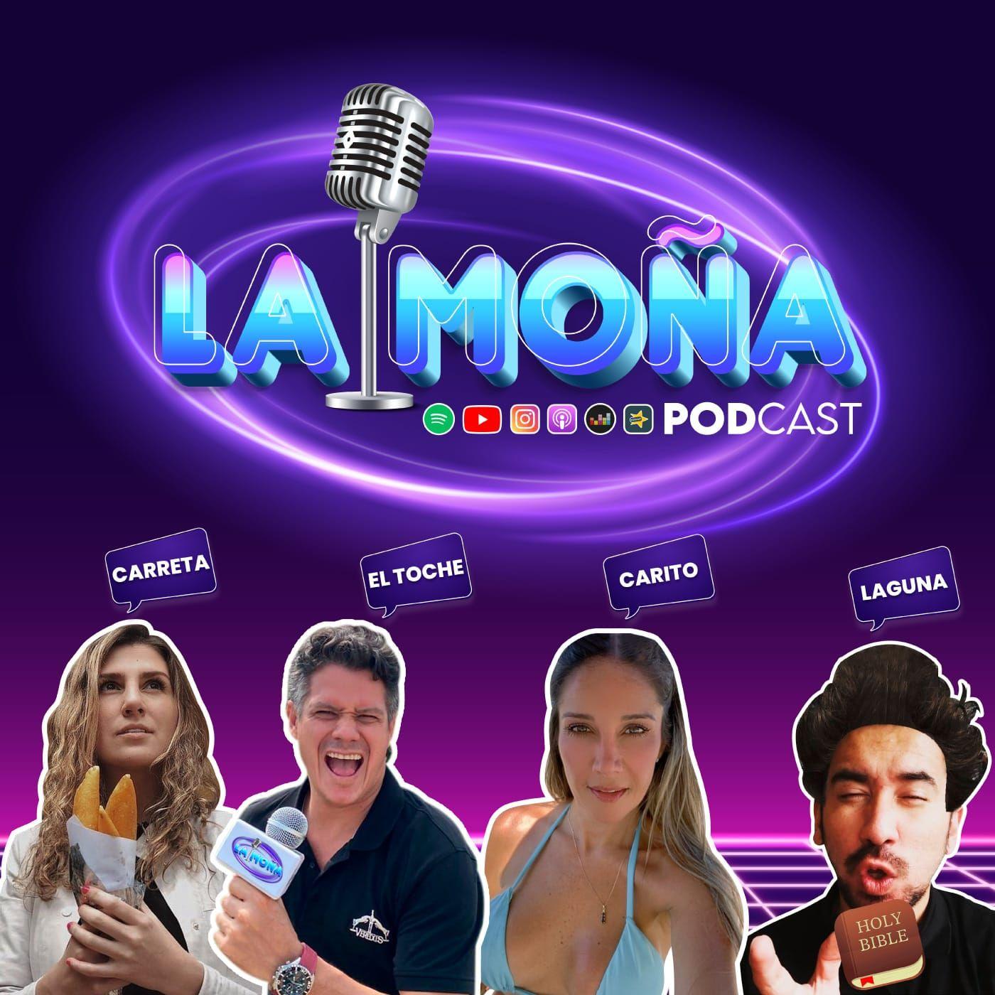 Síntomas de una Tusa. - La Moña | iHeart