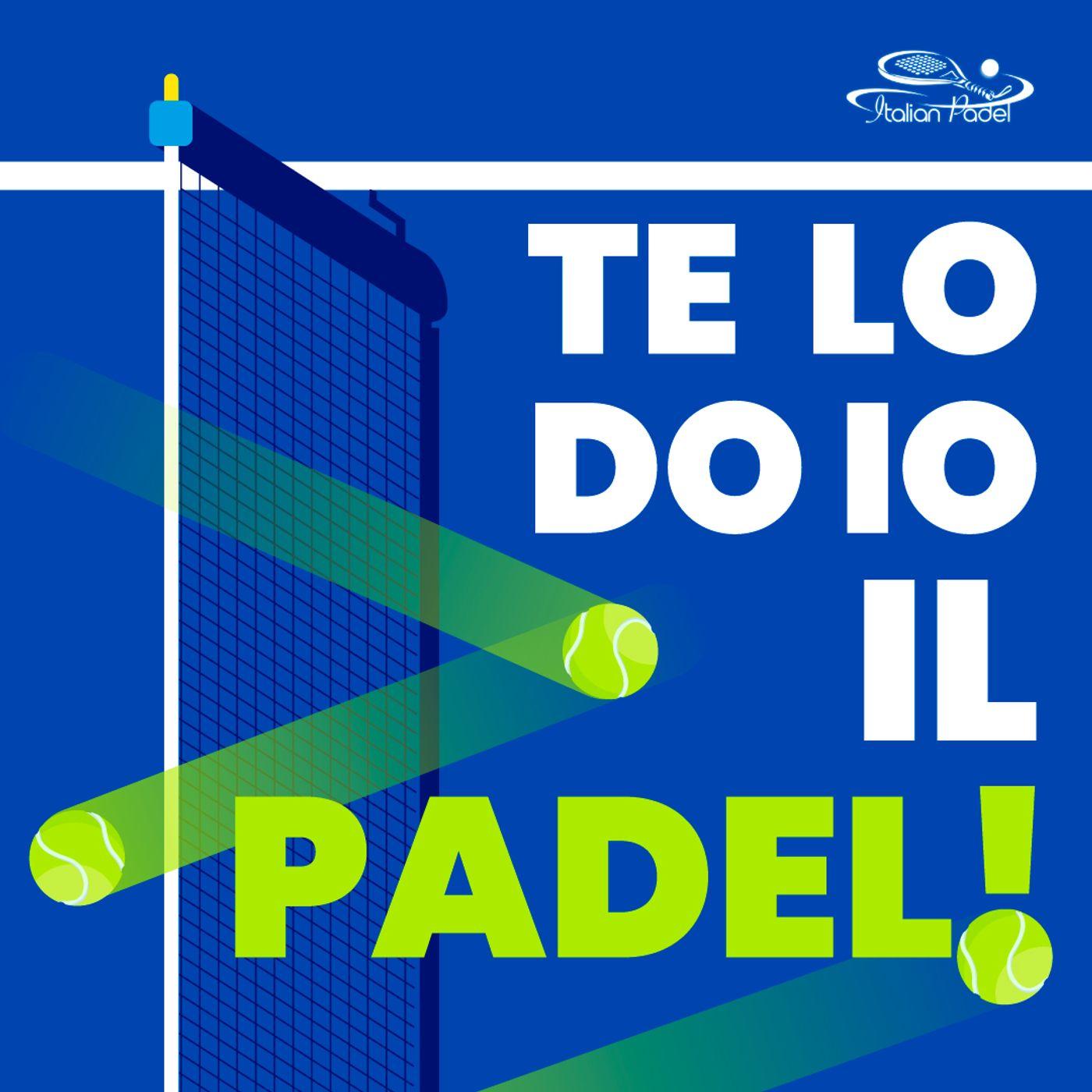 Come si gioca a padel e quali sono le principali regole? - Te lo do io ...