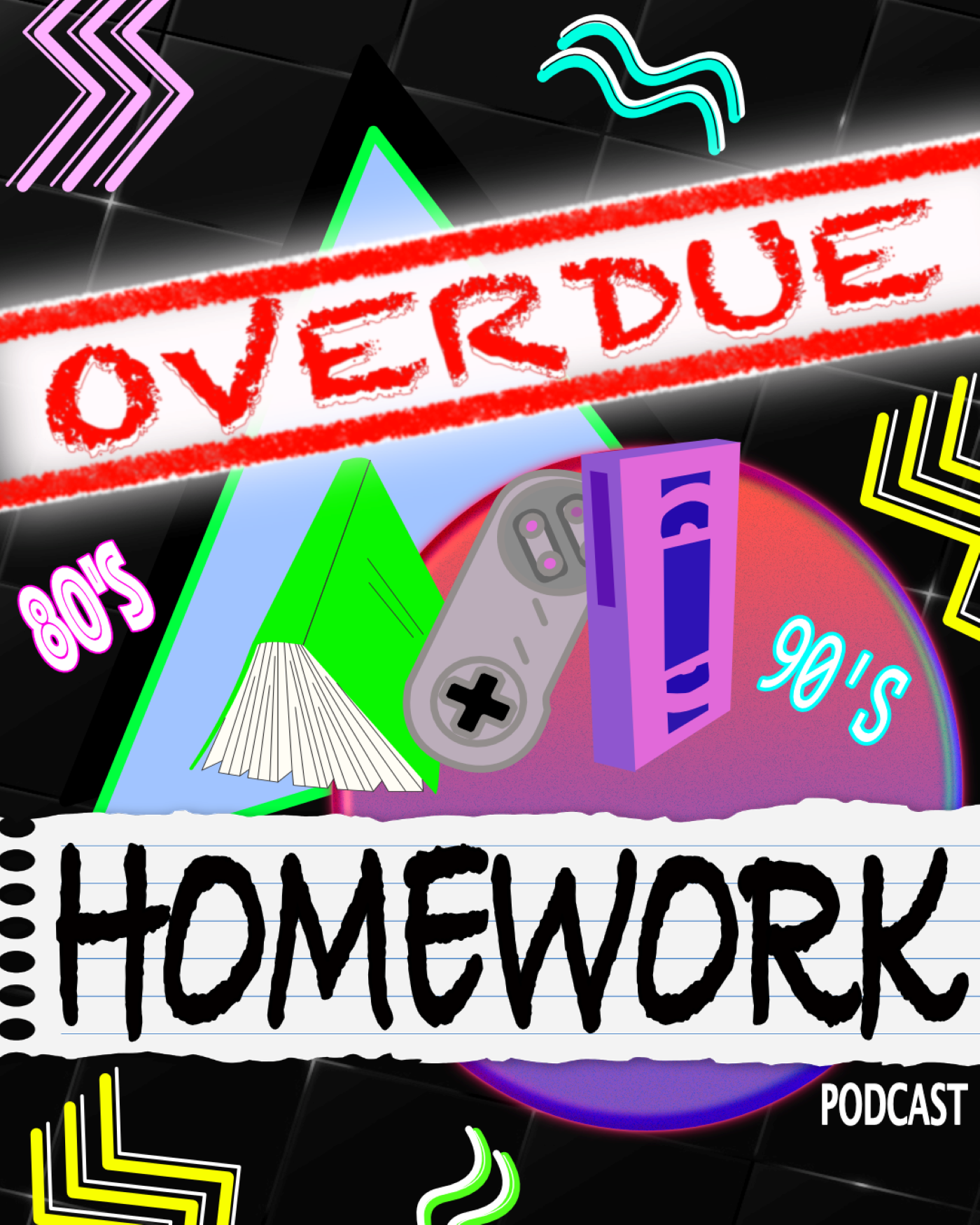Overdue Homework Batman And Robin The Overdue Homework Podcast Iheart