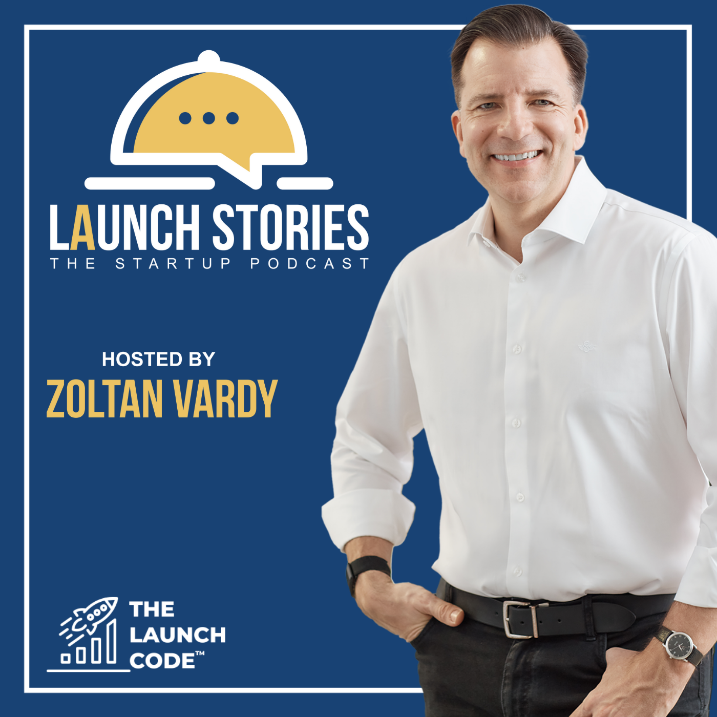 Find out why a successful investor is like a good music producer ...