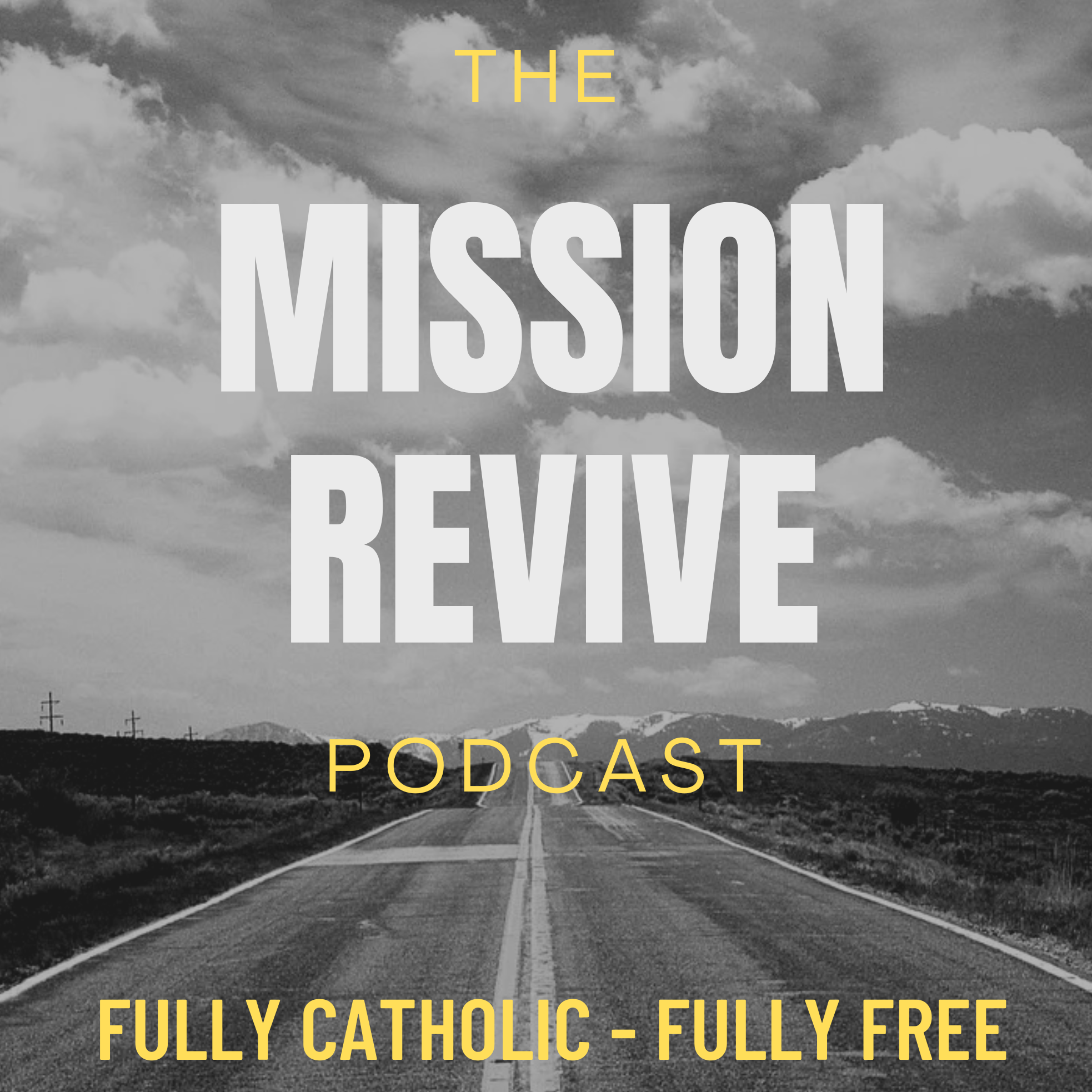 Mission Revive - Carol Puschaver -Calling on St. Michael - Mission ...