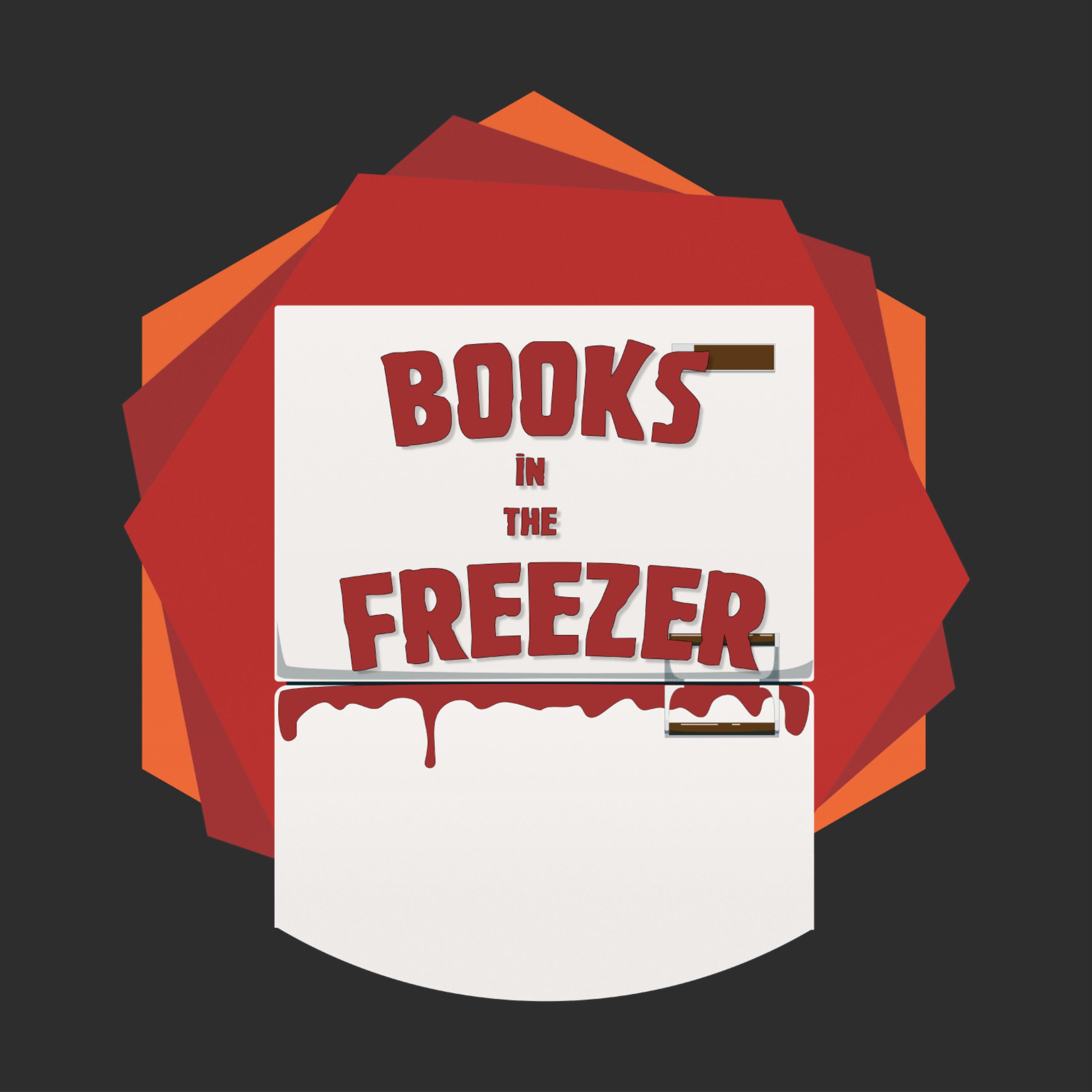 Eco Horror with Jessica Avery - Books in the Freezer - A Horror Fiction ...