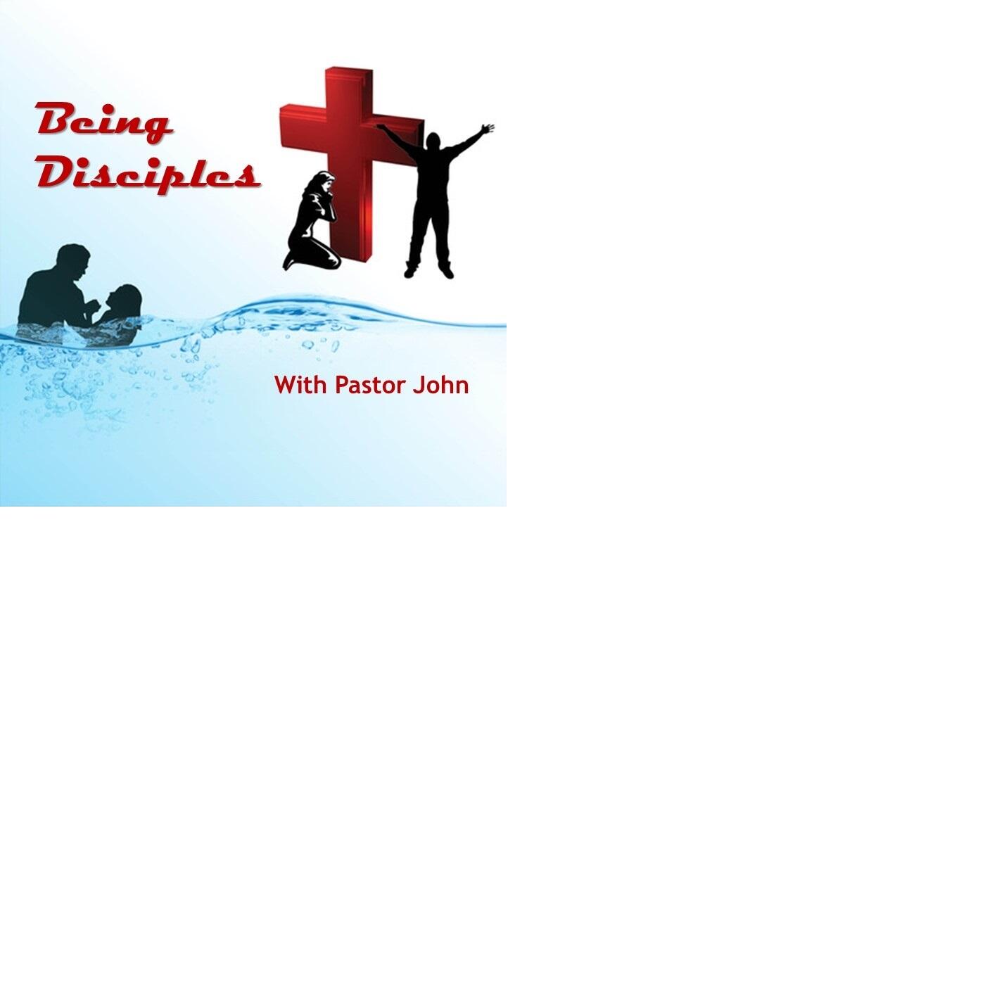 Apostles and Prophets, The Foundation - Being Disciples | iHeart