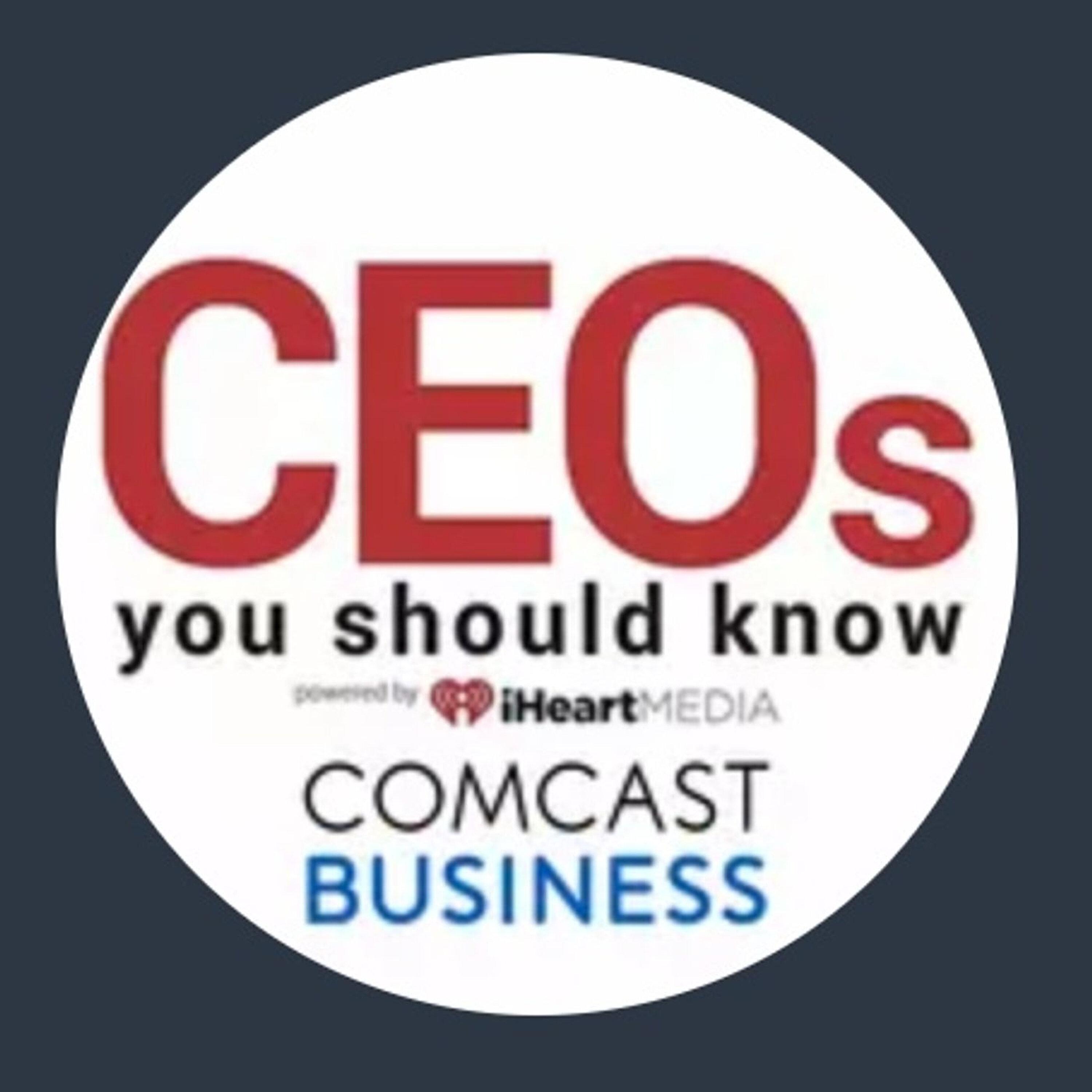 Gary Jonas Jr.-Principal, The How Group - CEOs You Should Know ...