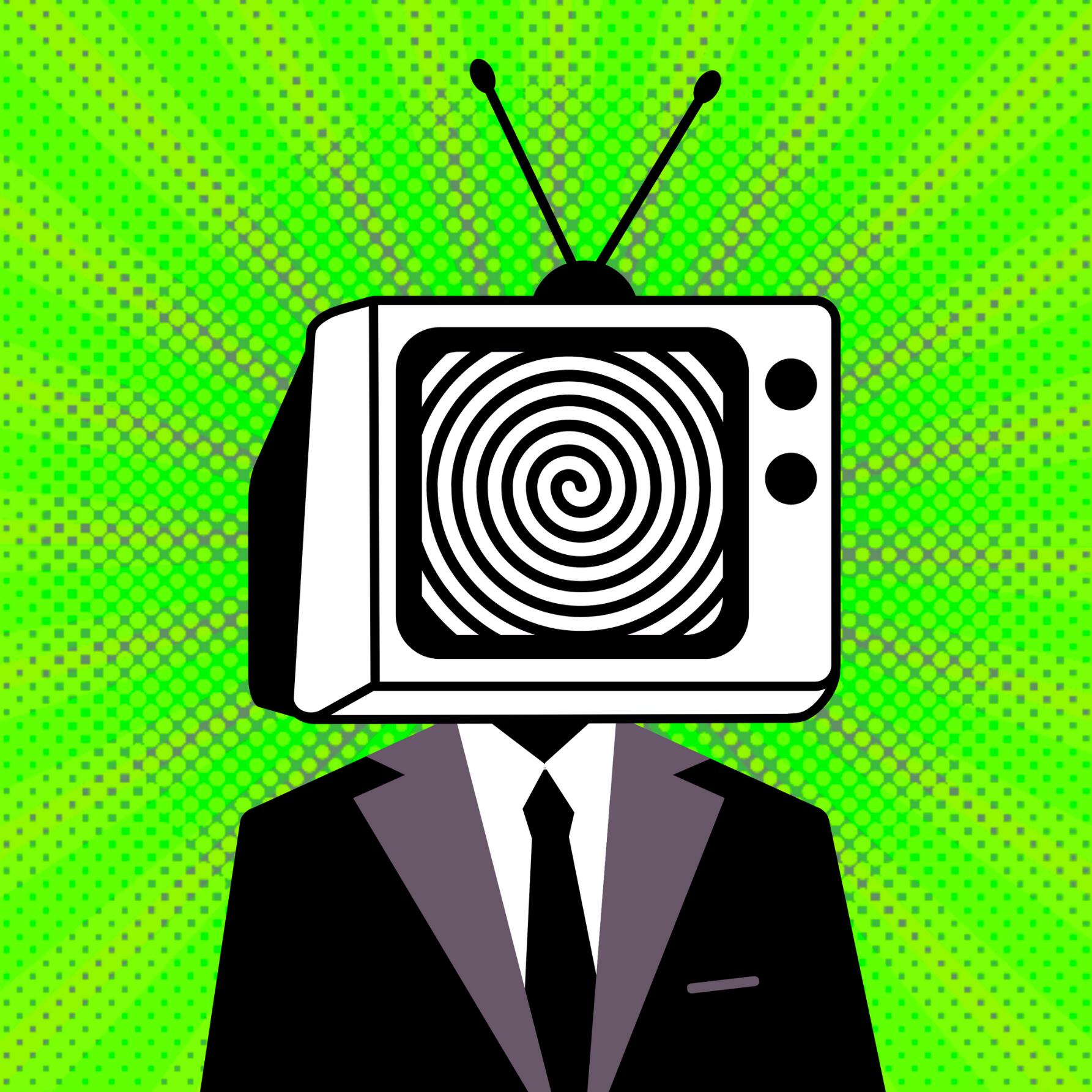 Protecting The Children | With Thomas Fellows of CPP - Rise To Liberty ...