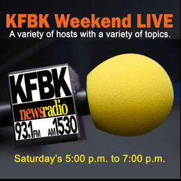 Podcasts | NewsRadio KFBK
