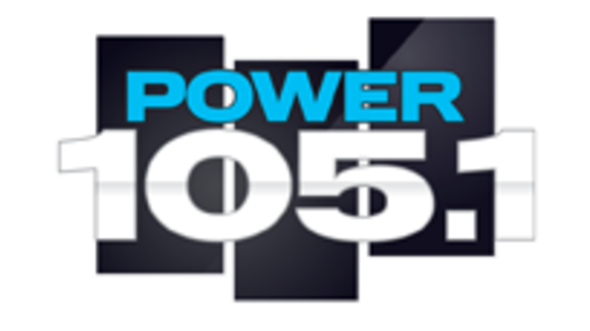 New York's Power 105.1 FM - New York’s Hip Hop & Home Of The Breakfast Club
