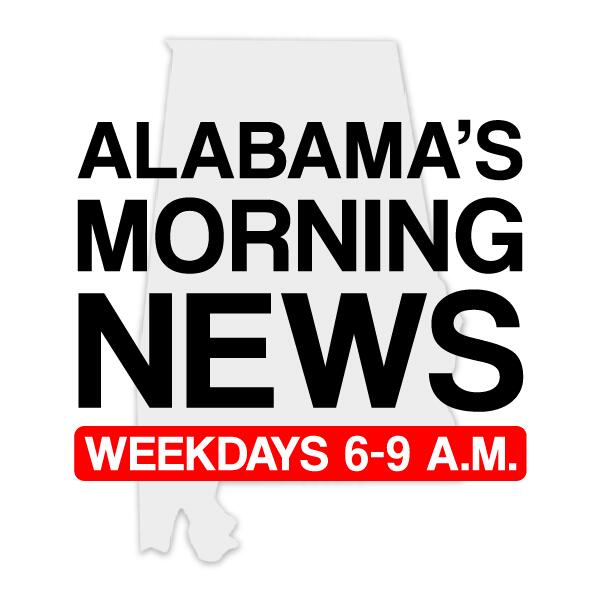 Alabama's Morning News with JT - News Radio 105.5 WERC