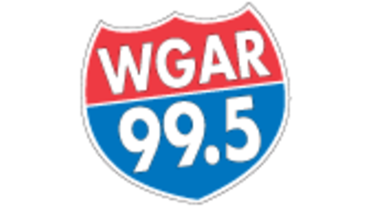 99.5 WGAR - Cleveland's #1 For New Country!