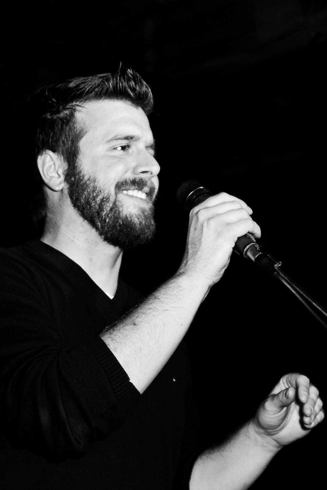 Bob Hauer - THE RIVER 97.3