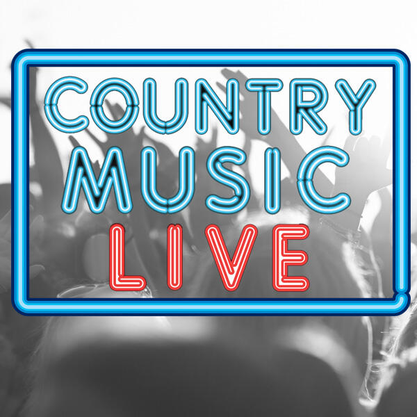 Country Music Live - Austin - 98.1 KVET-FM