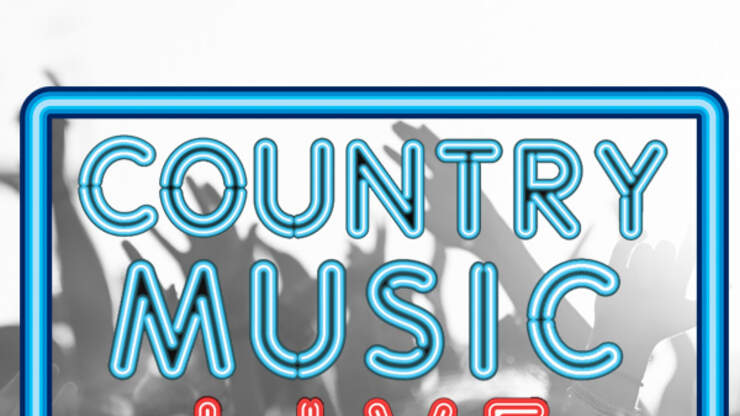 Country Music Live - Austin - 98.1 KVET-FM