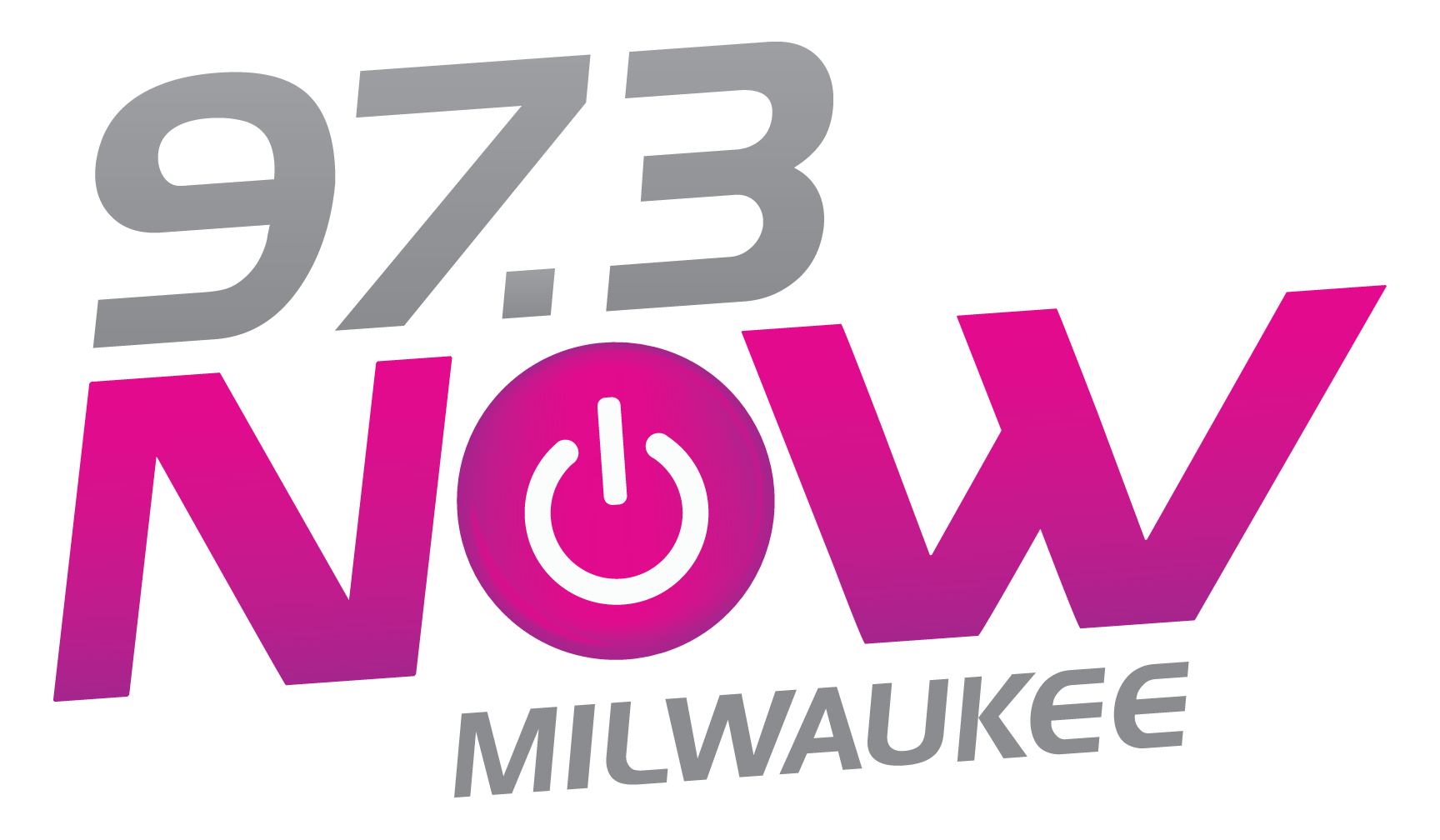 97-3 NOW - Milwaukee's #1 for ALL the Hits!!