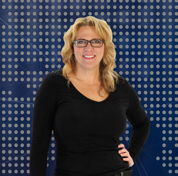 About Mandy Connell | KOA NewsRadio